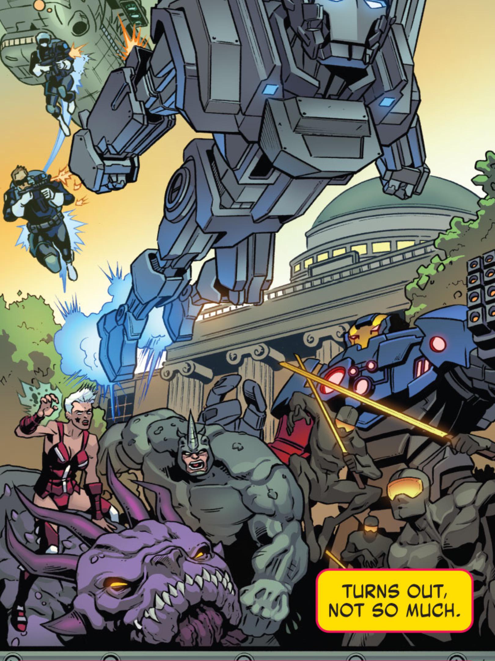 Who is on the bottom left? | Scrolller