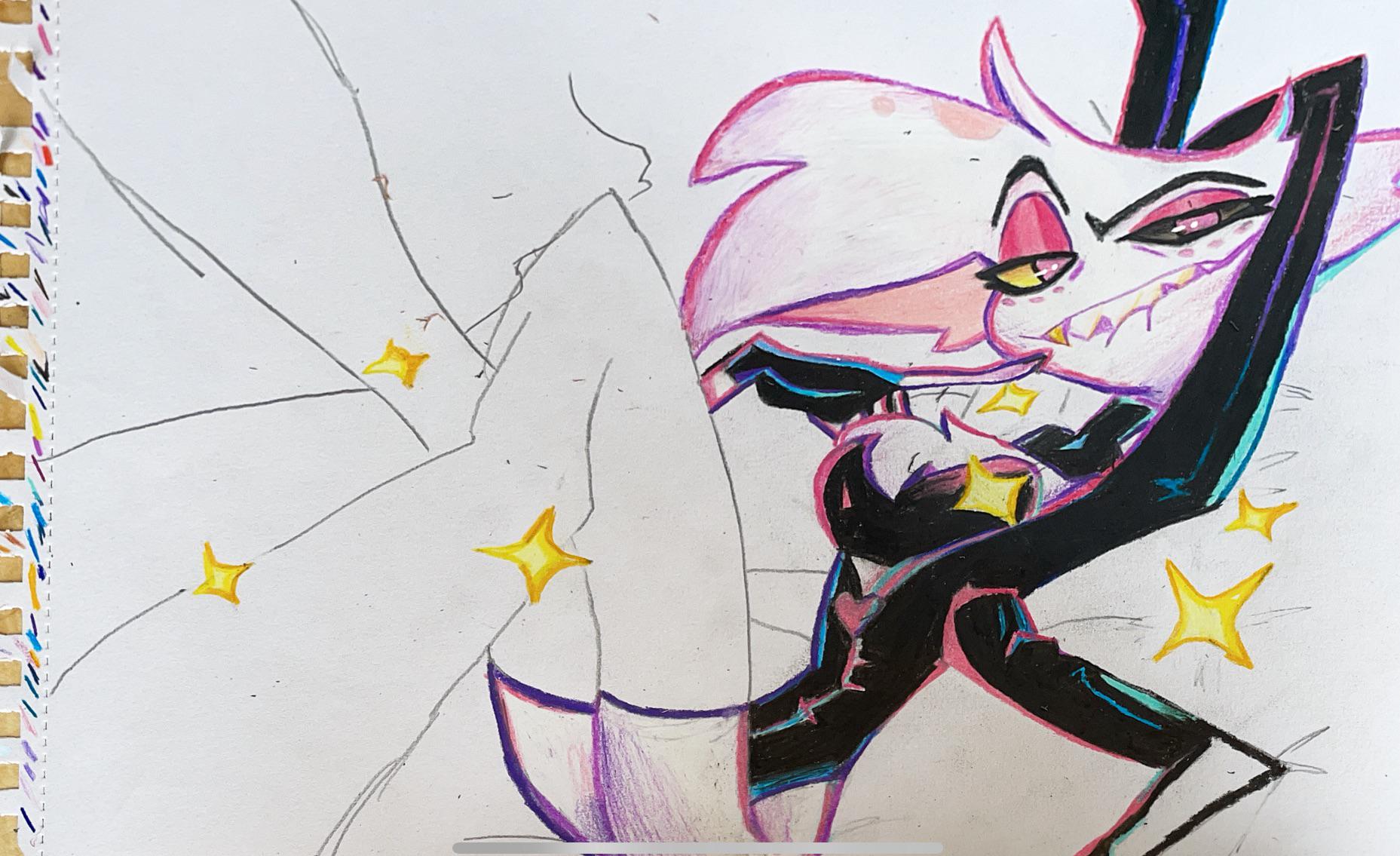 Poison Redraw - Help | Scrolller