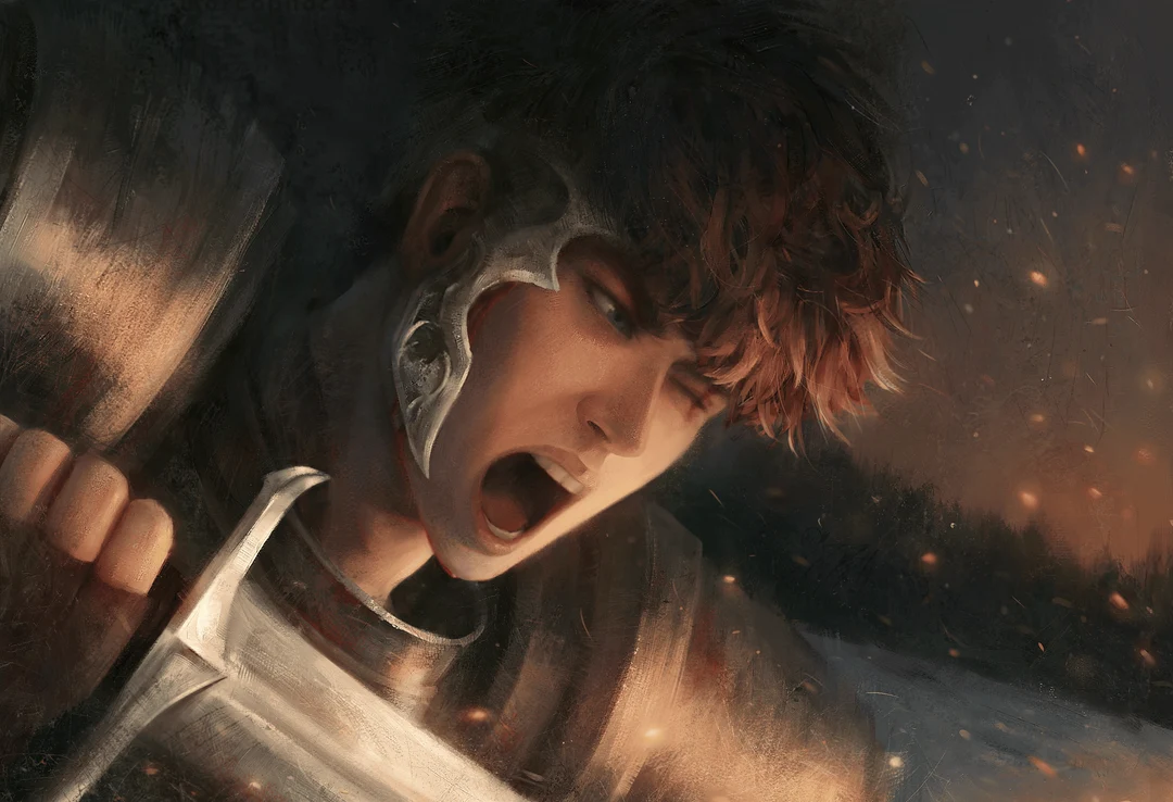 Azure, The Exiled Knight | Scrolller