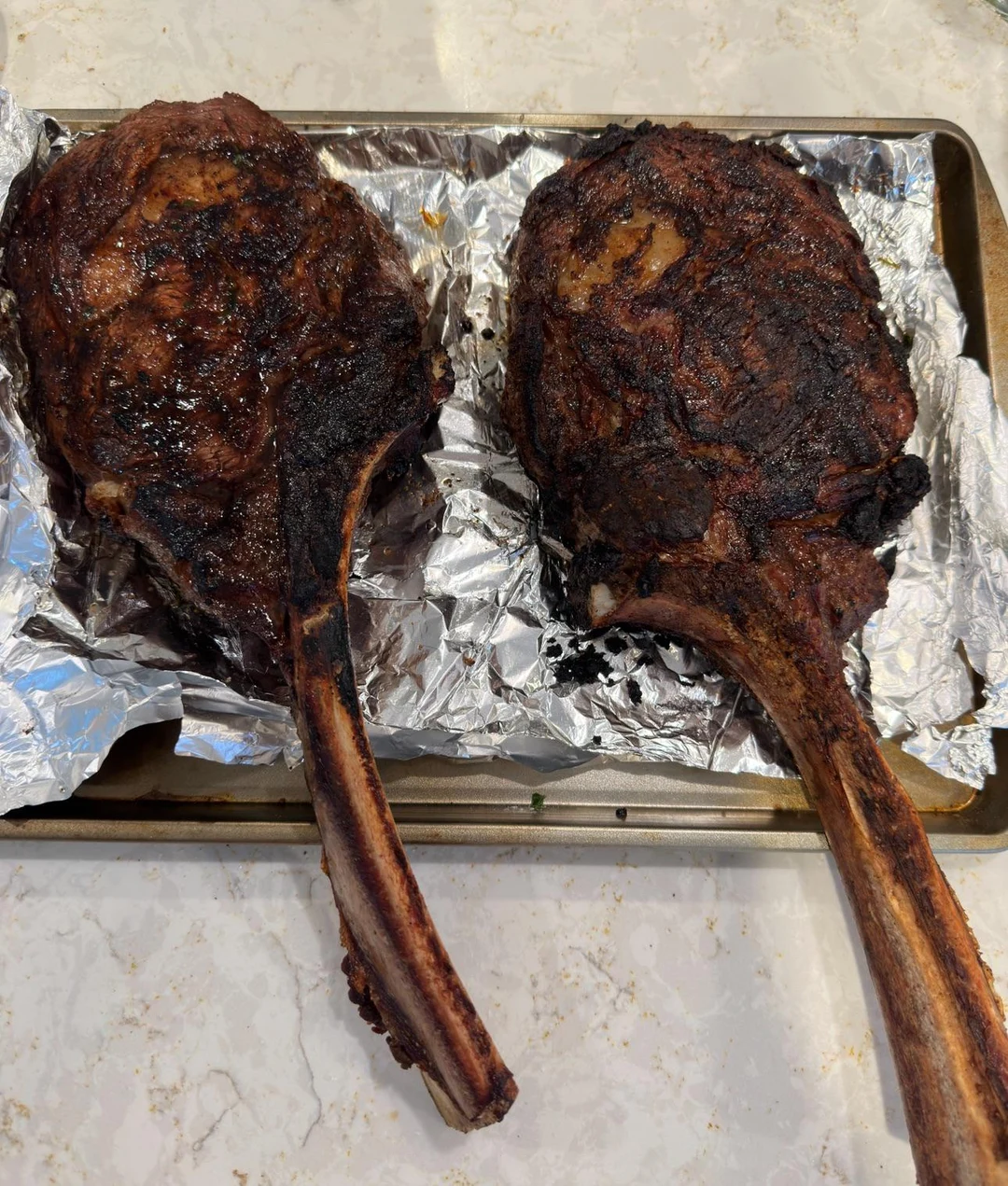 First time with Tomahawks, how did I do? | Scrolller