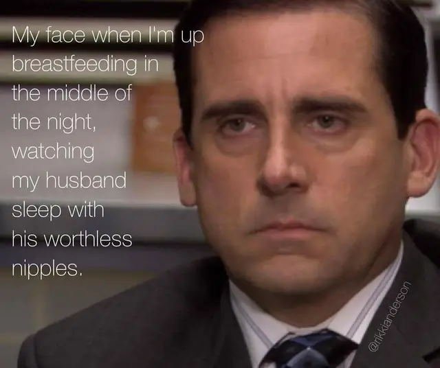 Nursing Moms Know What Im Talking About Scrolller