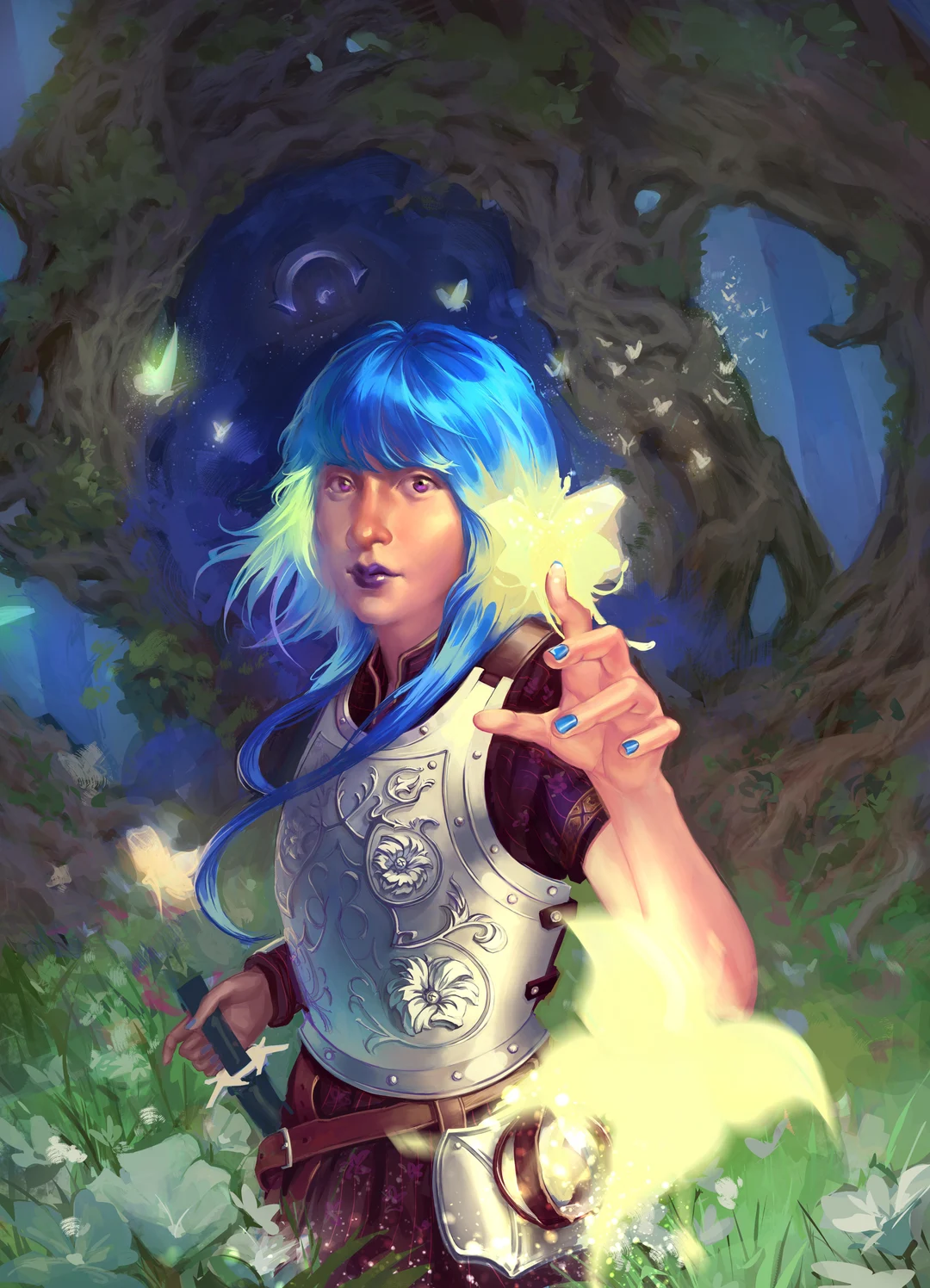 Arrival (by me) | Scrolller