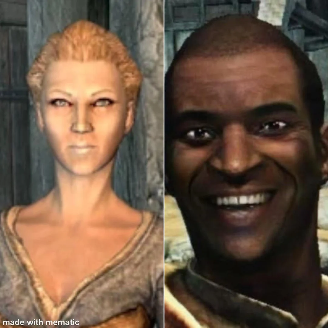 Now for the real question: who is worse Delphine or Nazeem | Scrolller