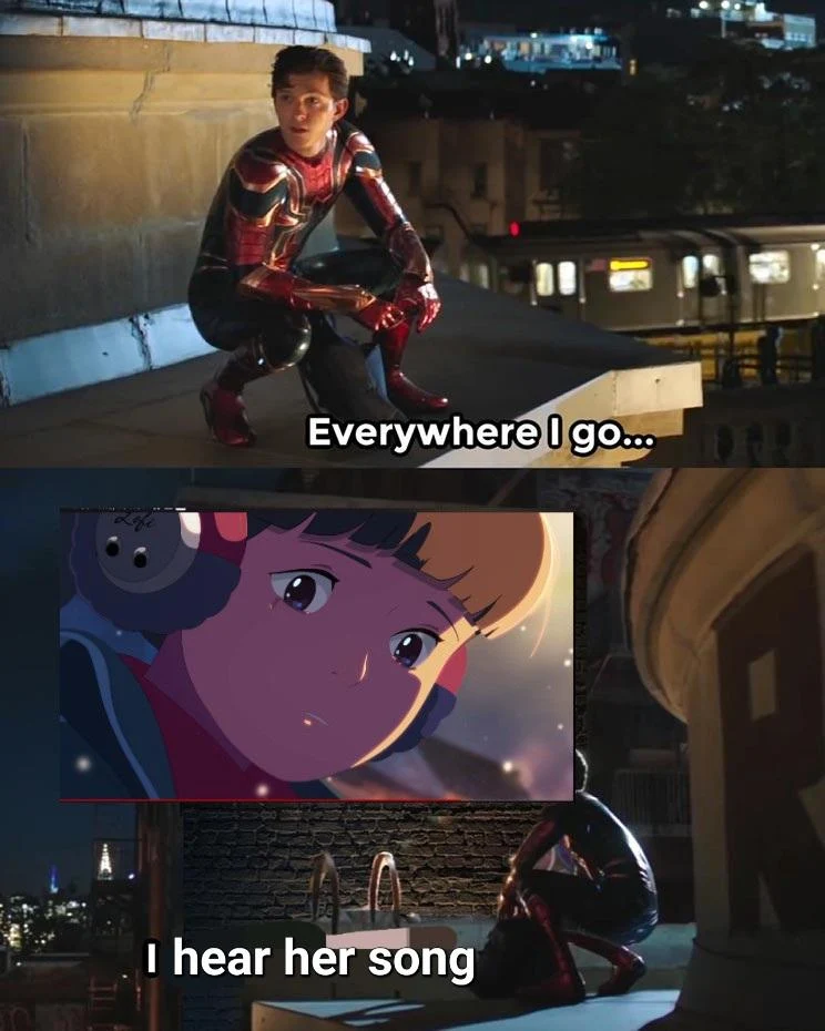 My study partner | Scrolller