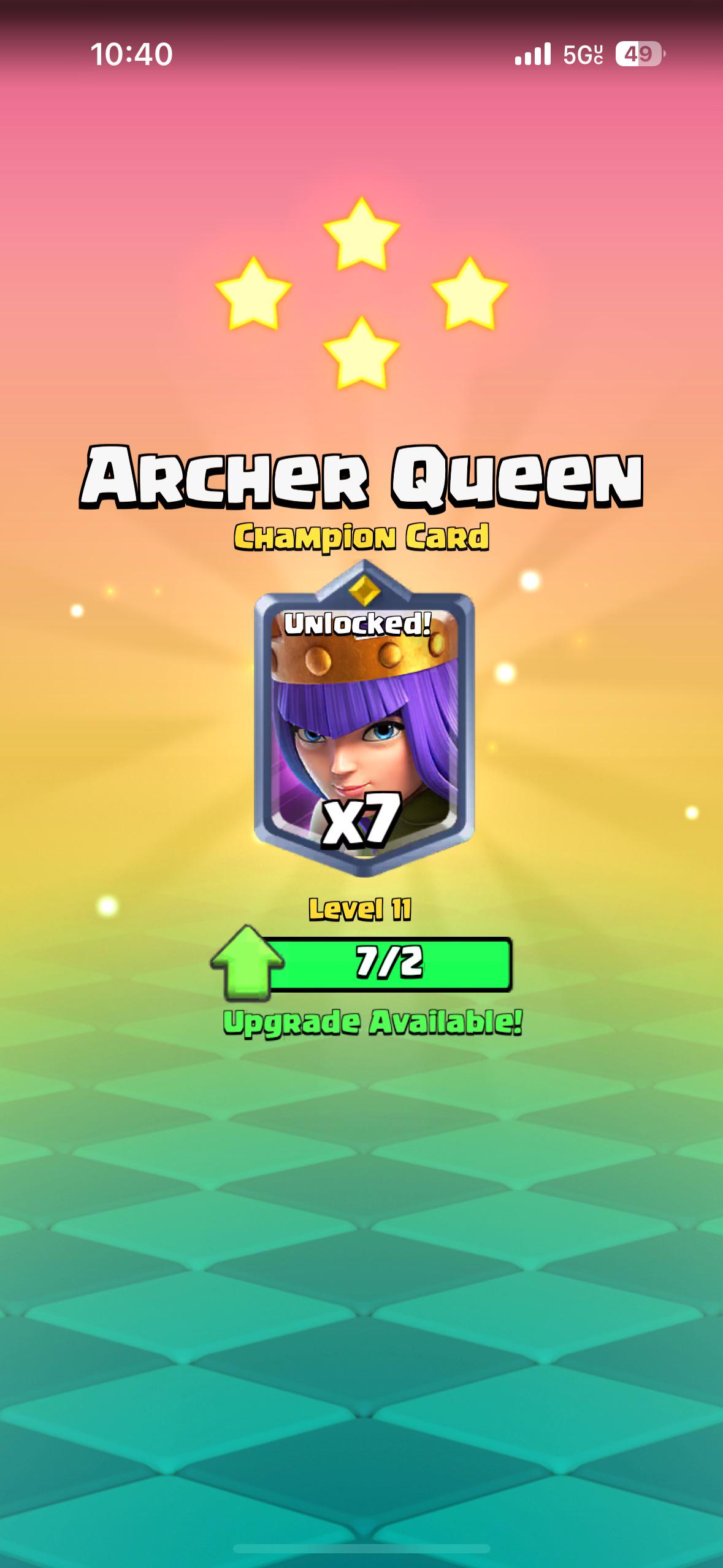 How rare is this pull | Scrolller