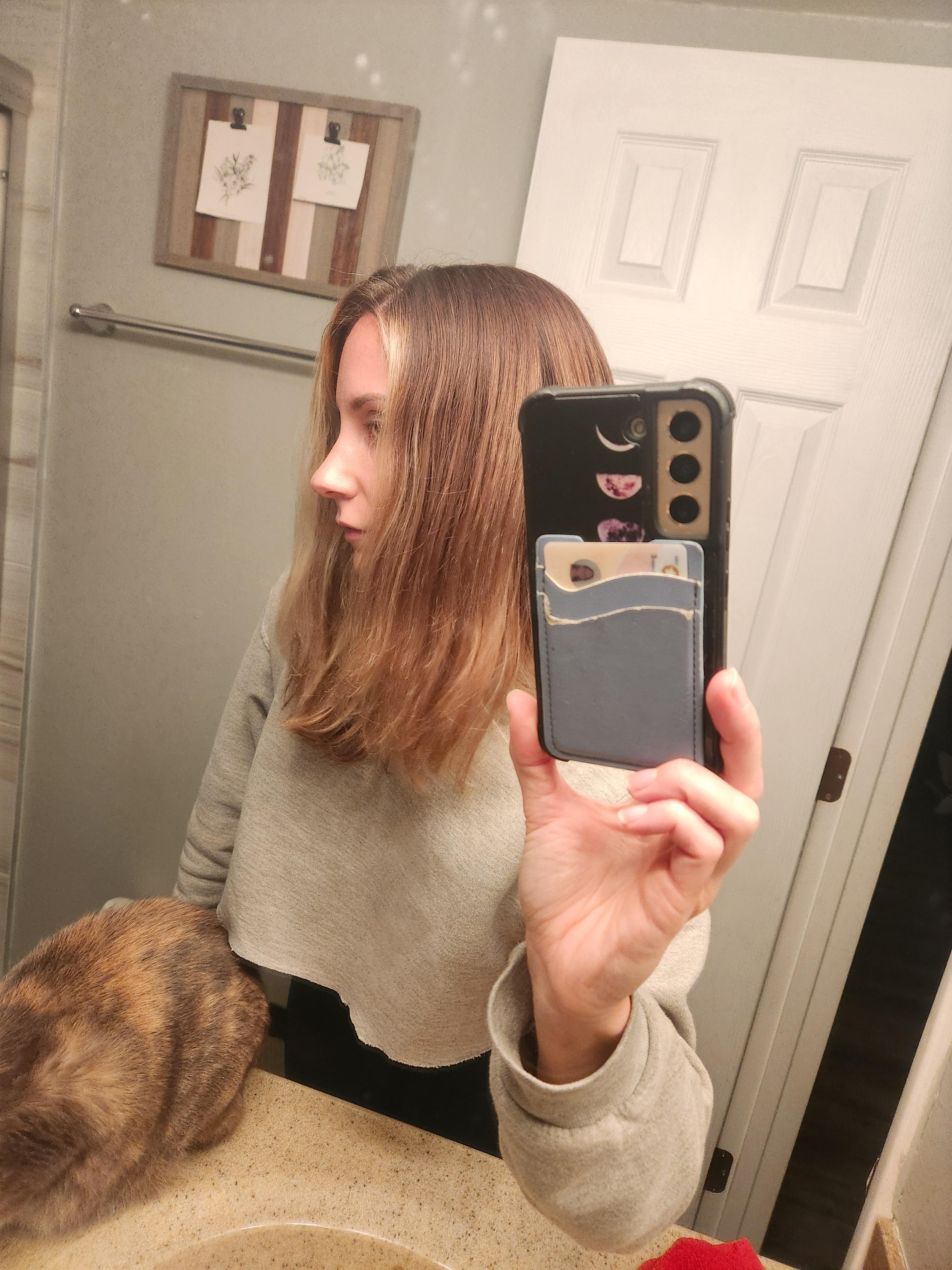 Discover More Like Hair Why Does My Hair Suck And Related Content