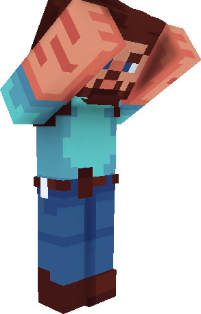 Renders and models I did for my Minecraft Addon/Mod | Scrolller