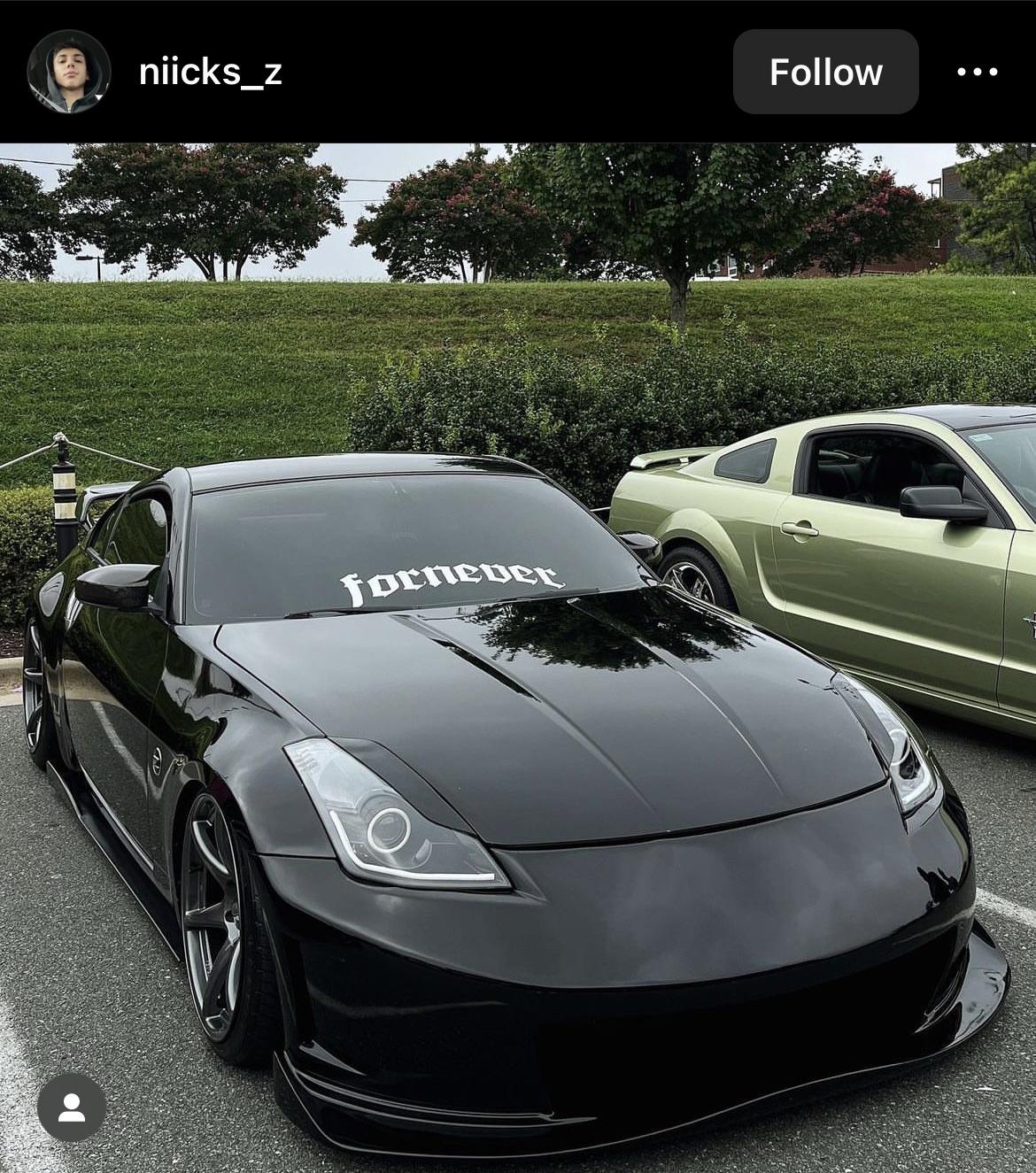 Headlight ID? | Scrolller