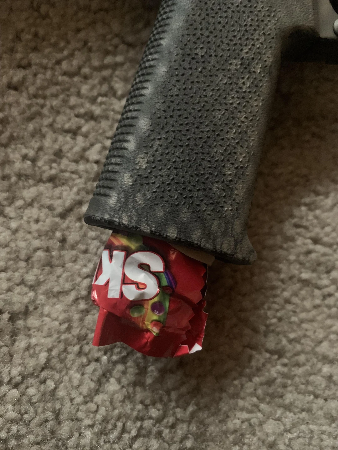 Tactical Skittles | Scrolller