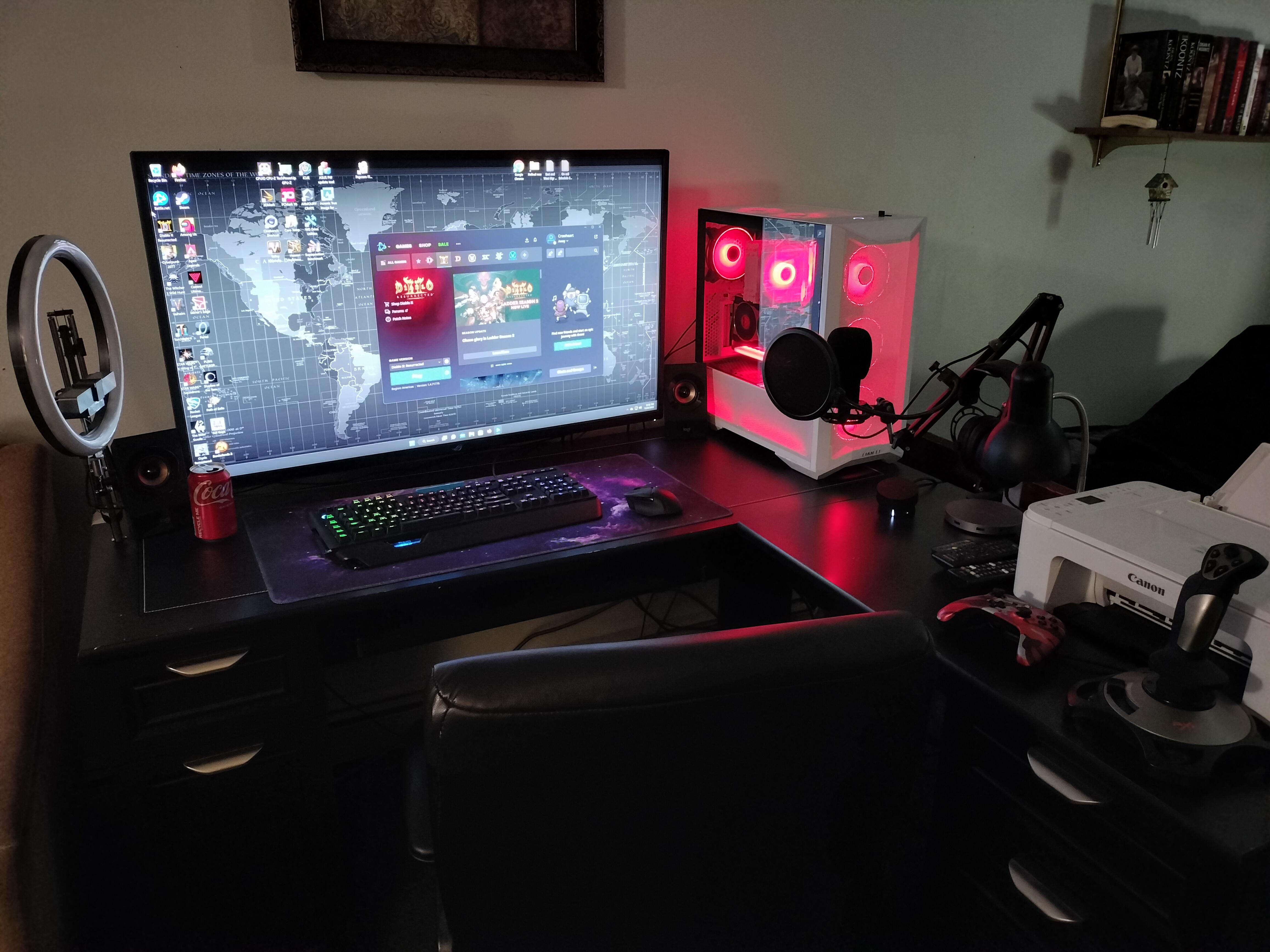 Almost completed | Scrolller