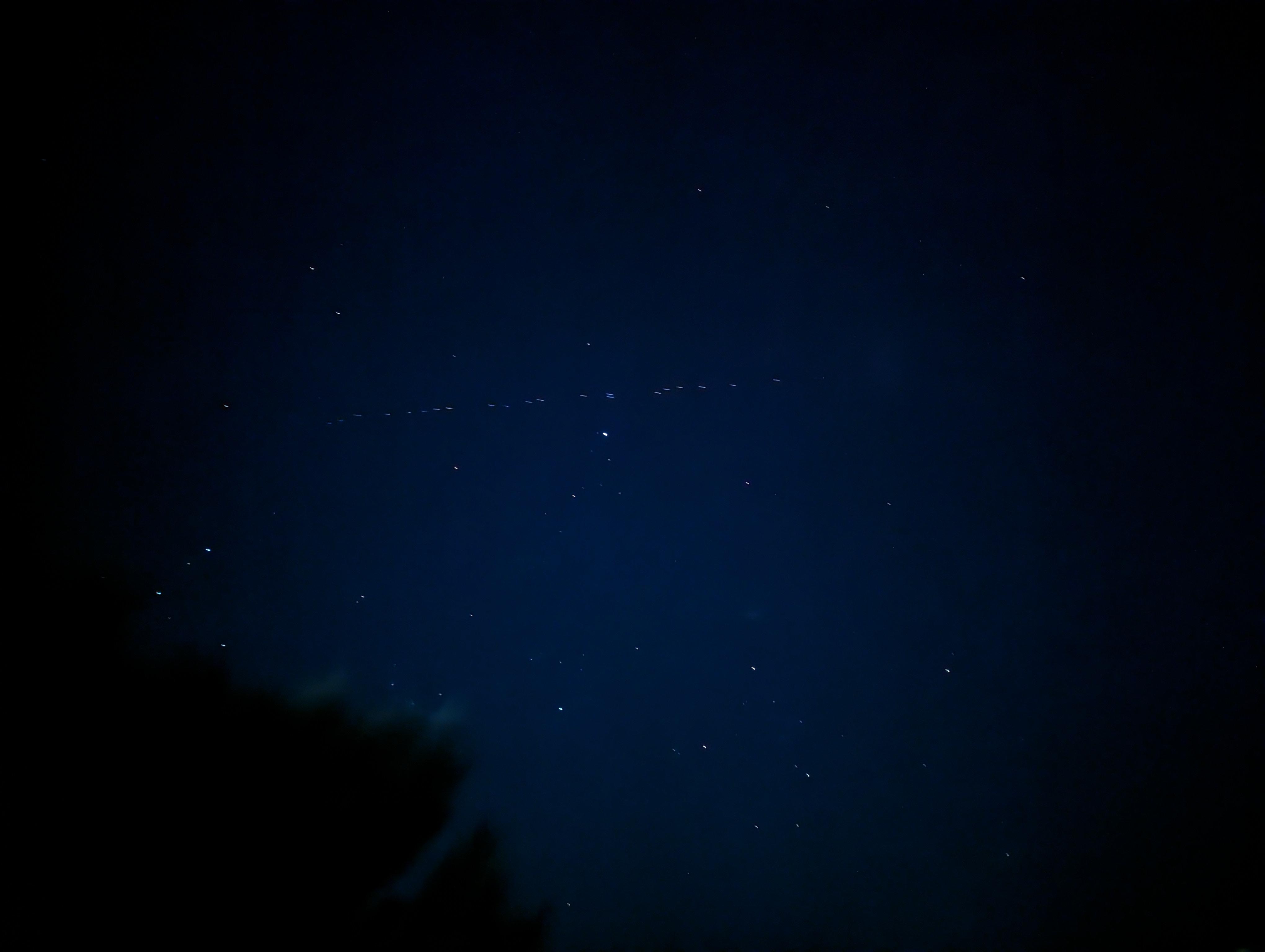 Starlink? | Scrolller