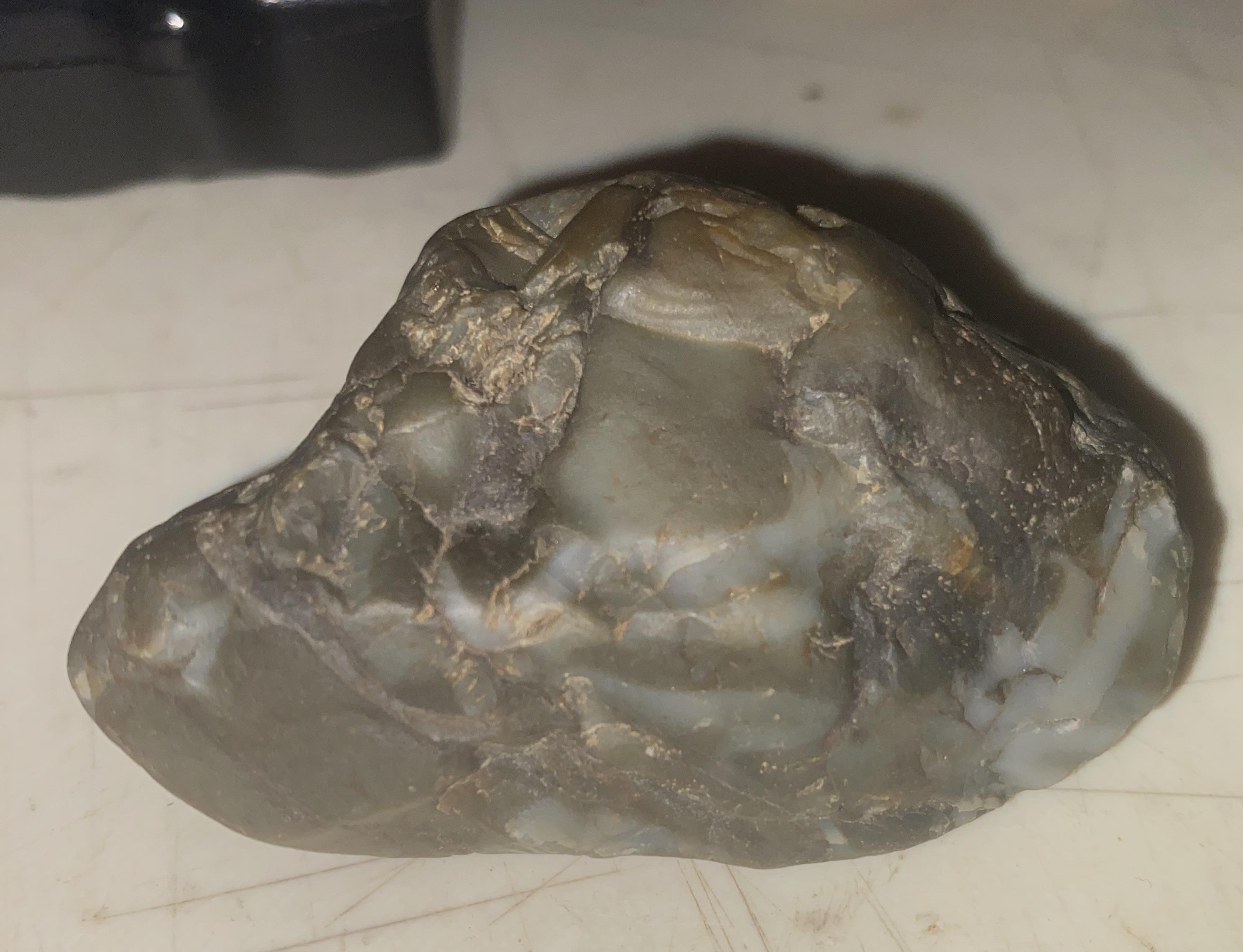 Identification Request | Scrolller