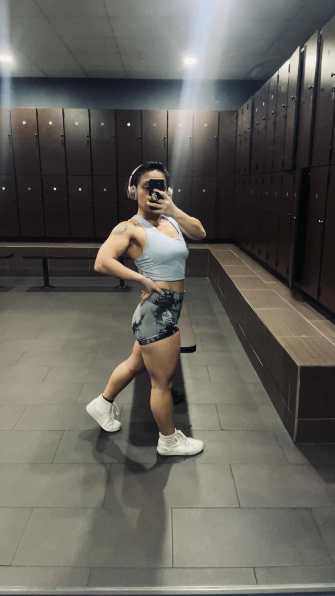 Physique update ☺️ | Scrolller