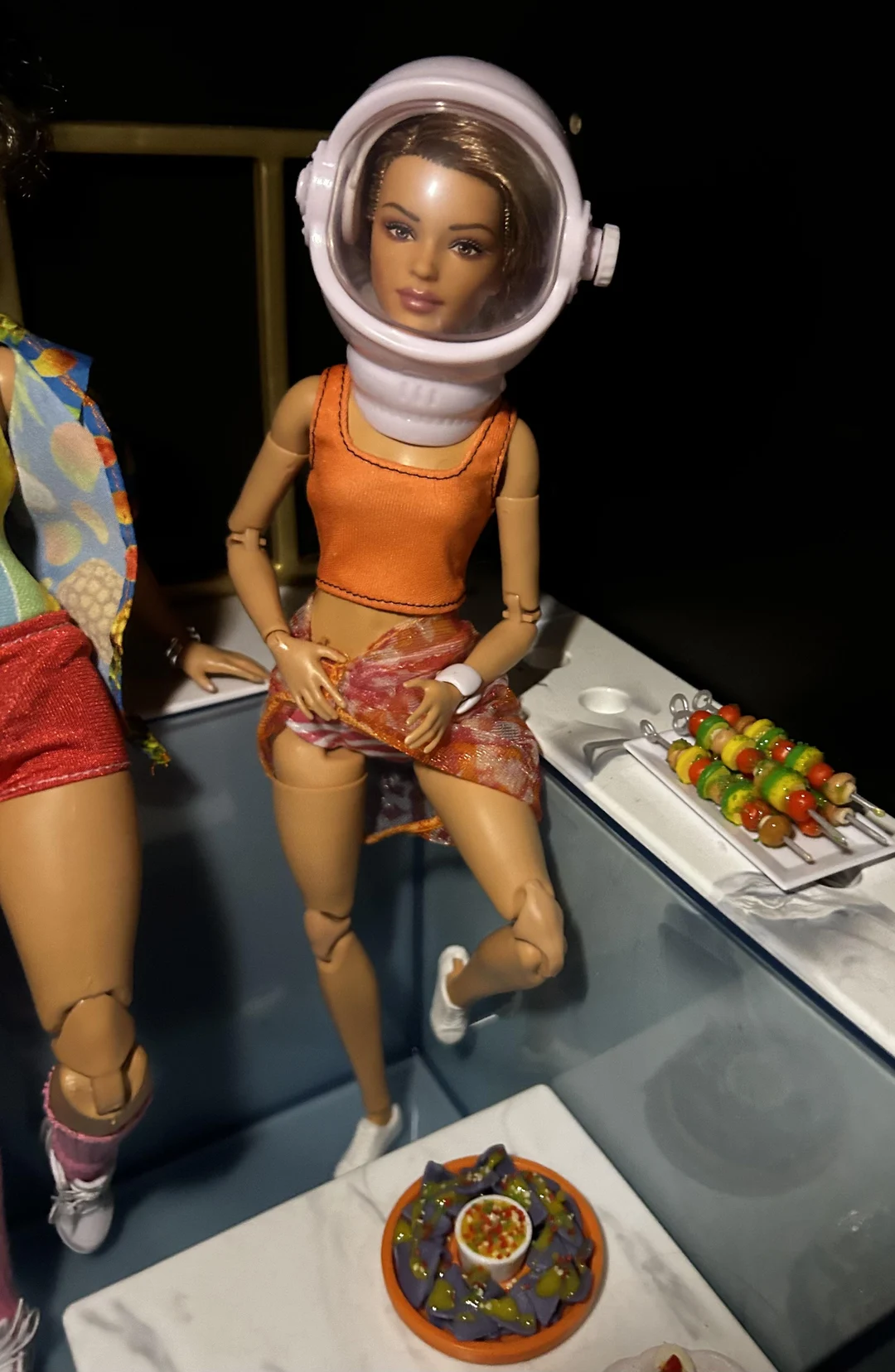 Space Cadet | Scrolller