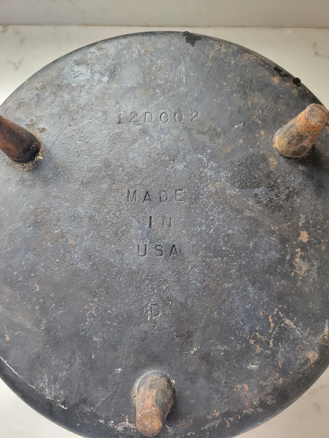 Identification? | Scrolller