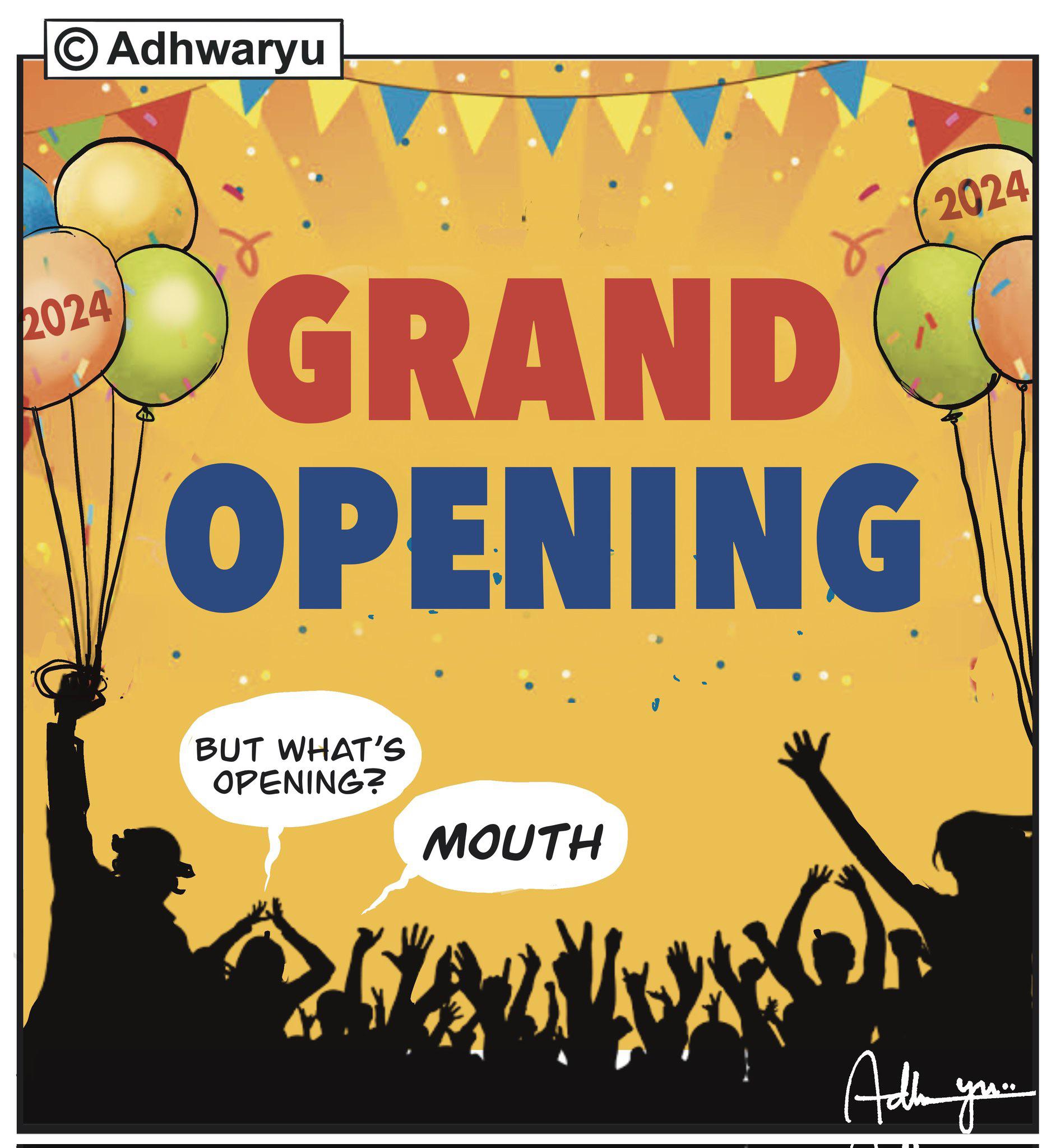 Manipur Violence | Art by Sandeep Adhwaryu | Scrolller