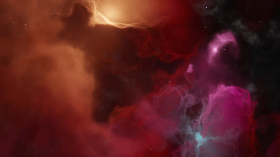 [1920x1080] (space inspired wallpaper) Hi guys just made may first wallpaper pack please let me ...