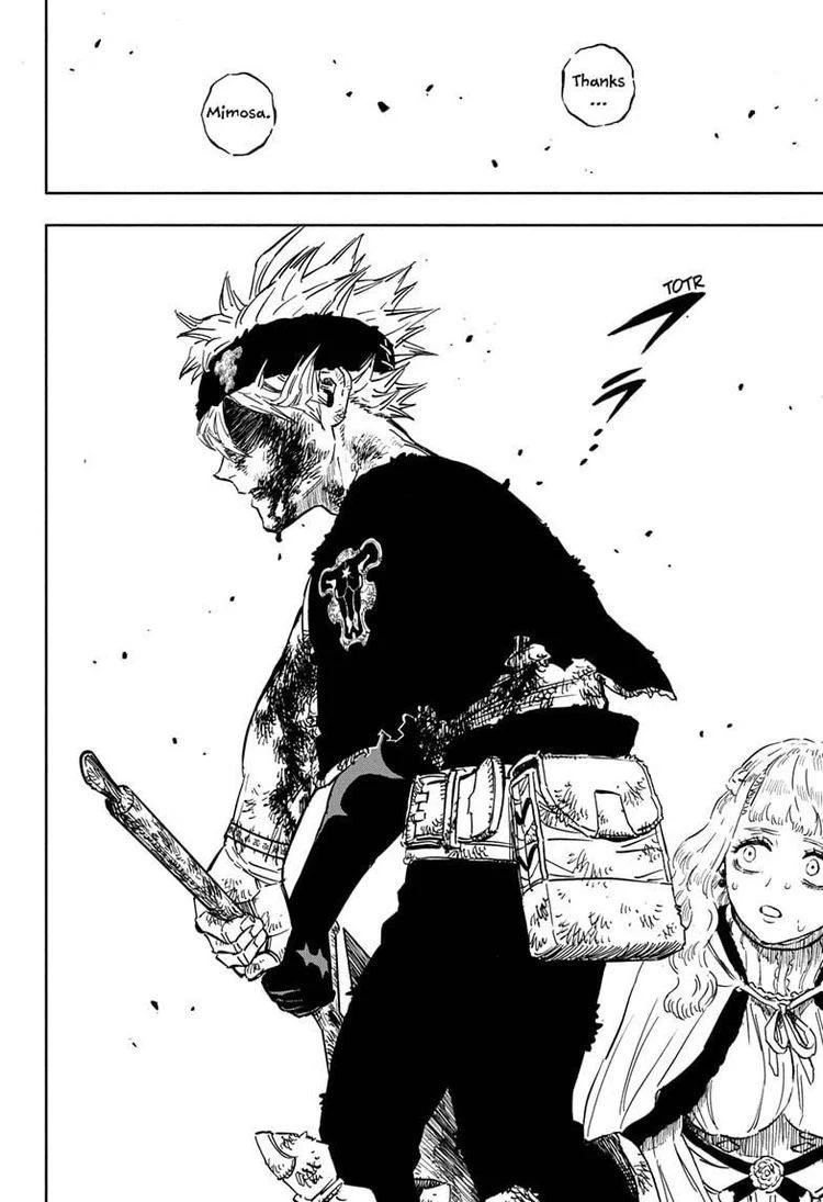 One of the hardest panels y’all agree? | Scrolller