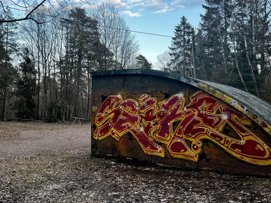 Seire graffiti | Scrolller
