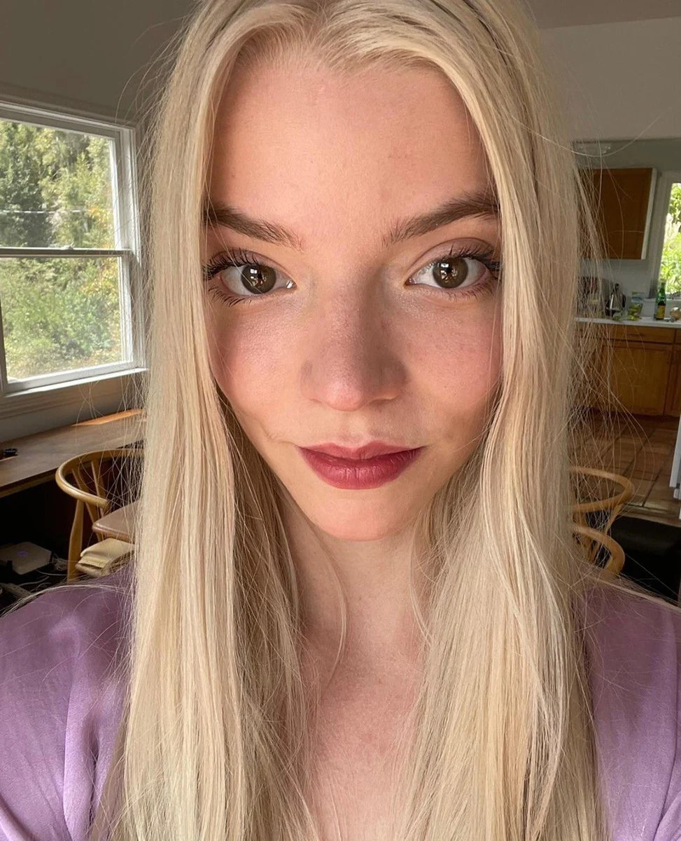 Anya Taylor-joy | Scrolller