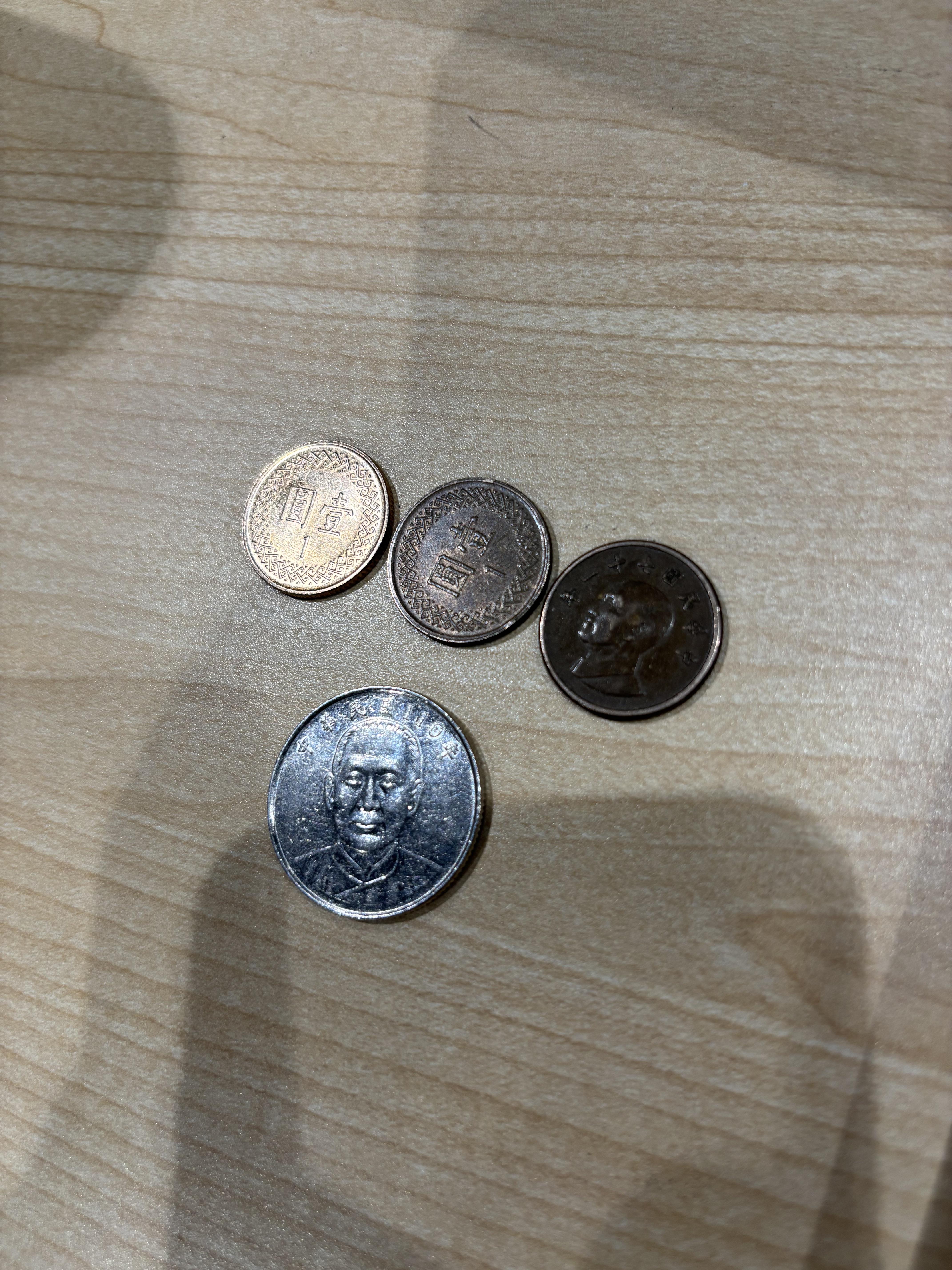 Taiwan Change | Scrolller