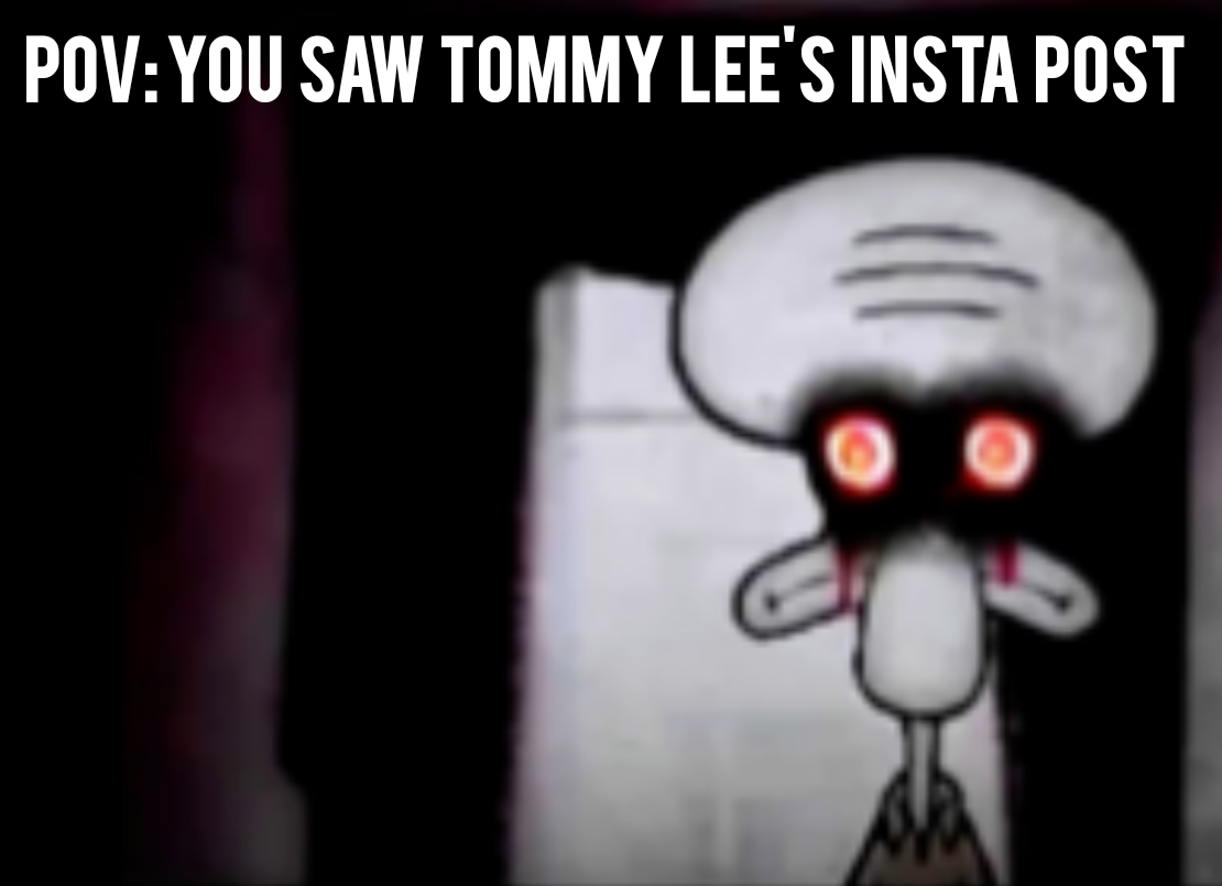 This Is A Warning. | Scrolller