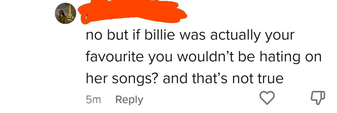 Tt stans are so chronically online it hurts | Scrolller