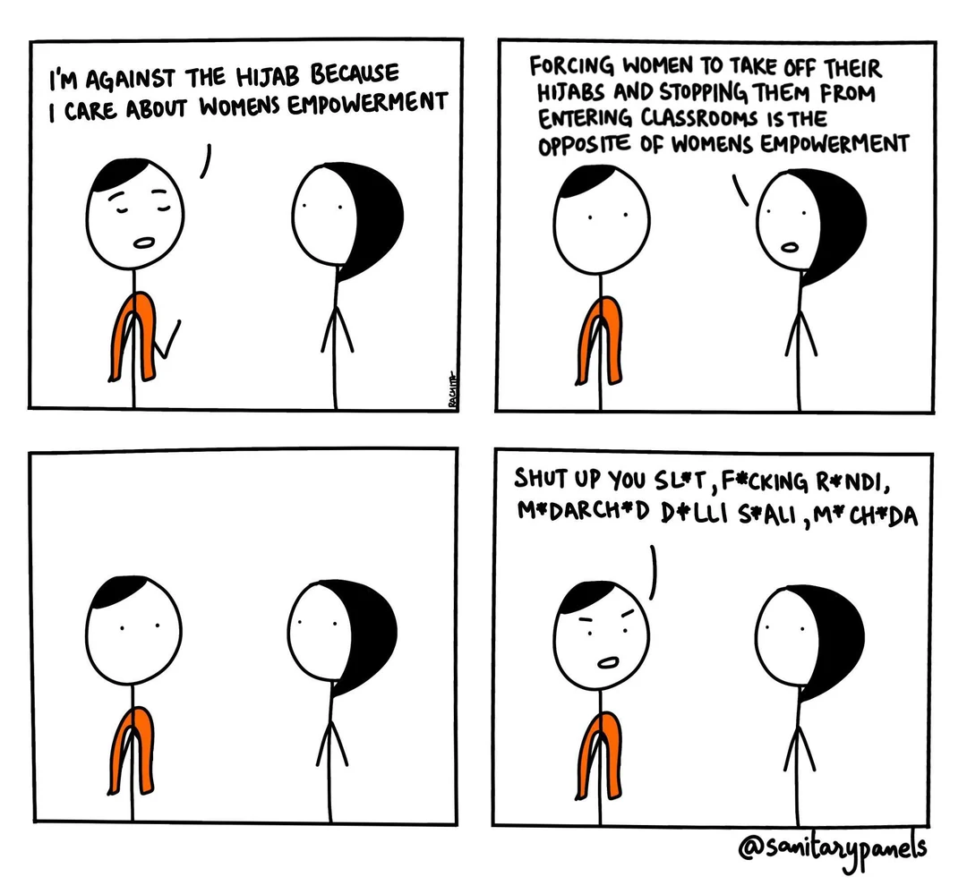 Art by Sanitary Panels | Scrolller