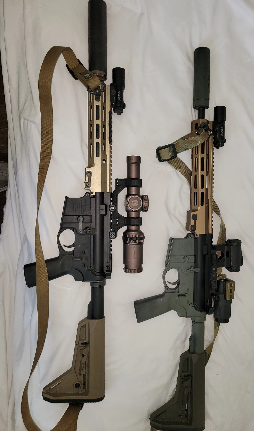 My two abominations | Scrolller