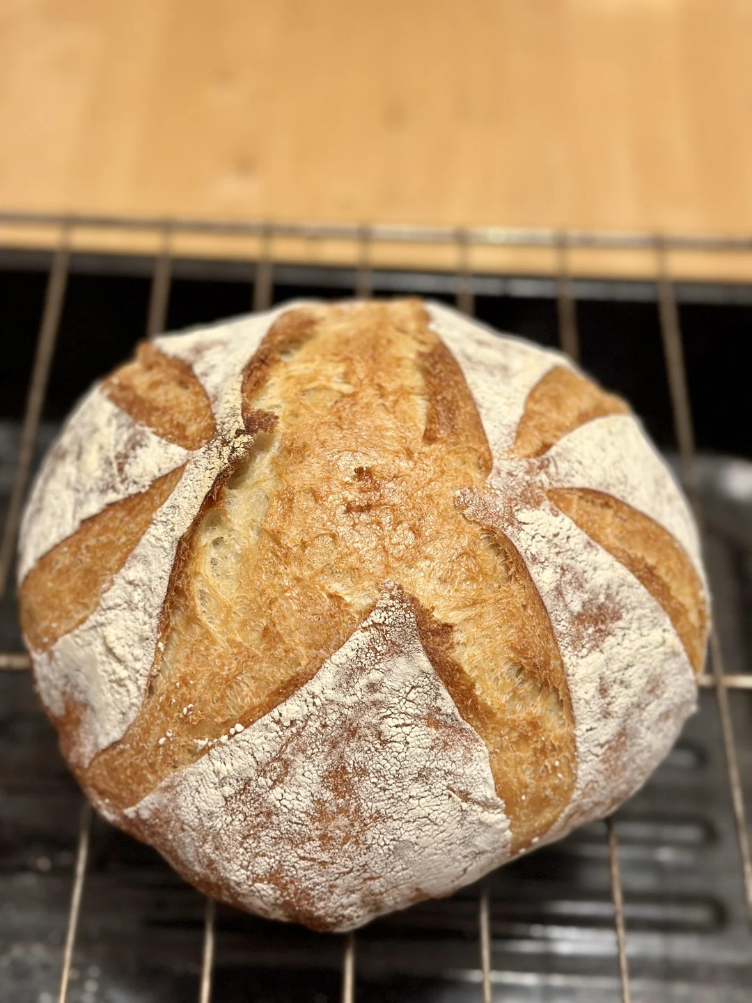 Saturday weekly bread | Scrolller
