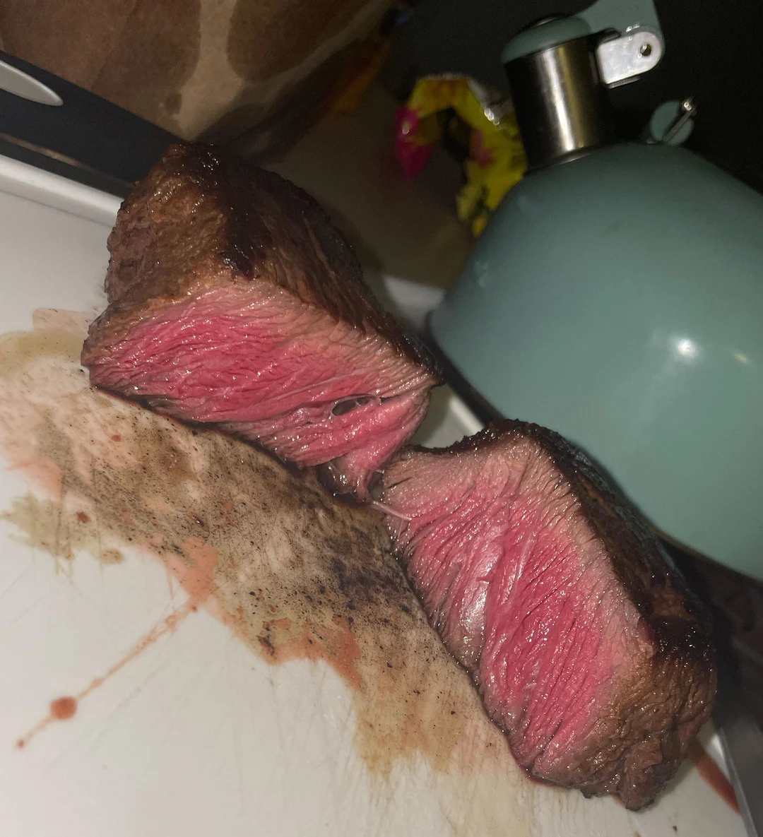 Filet mignon | Scrolller