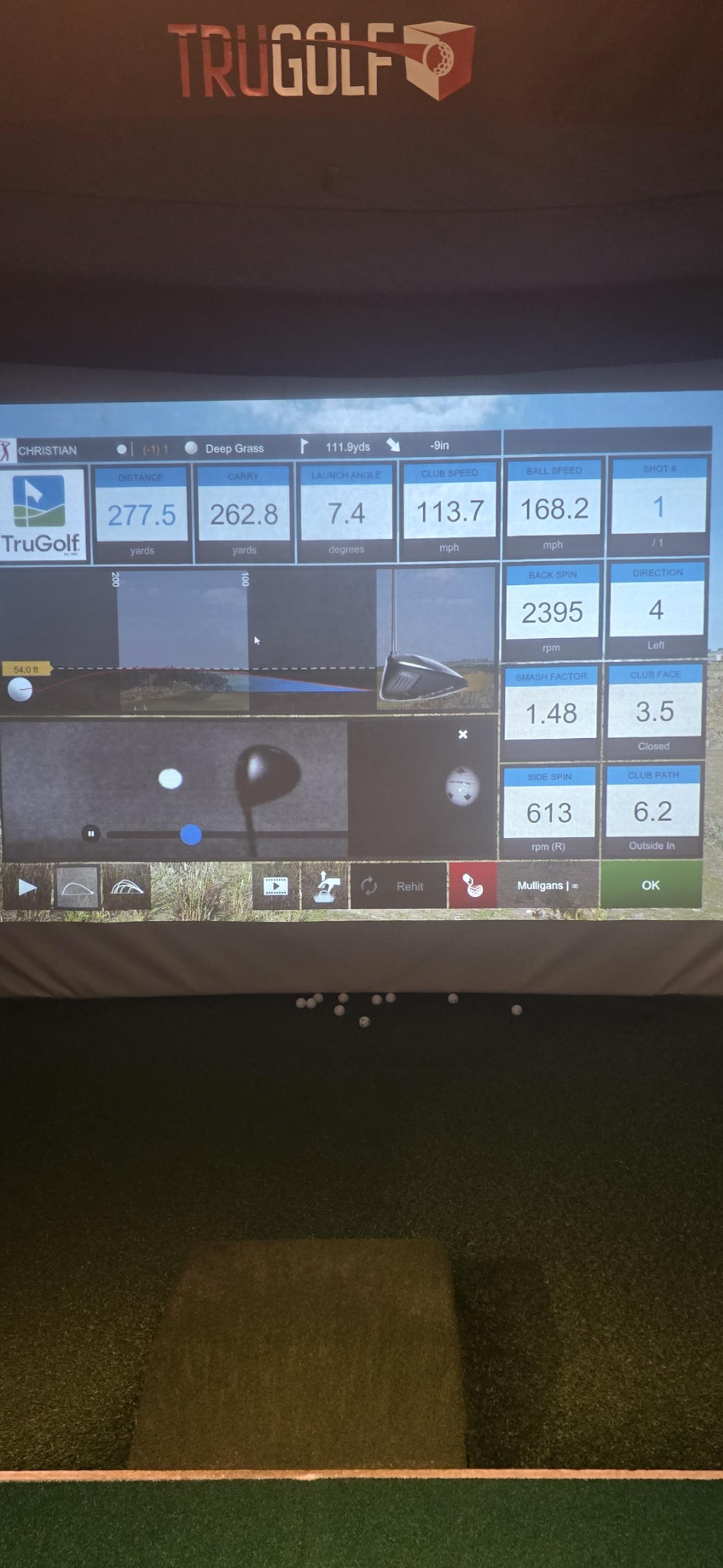 Are these good numbers? | Scrolller