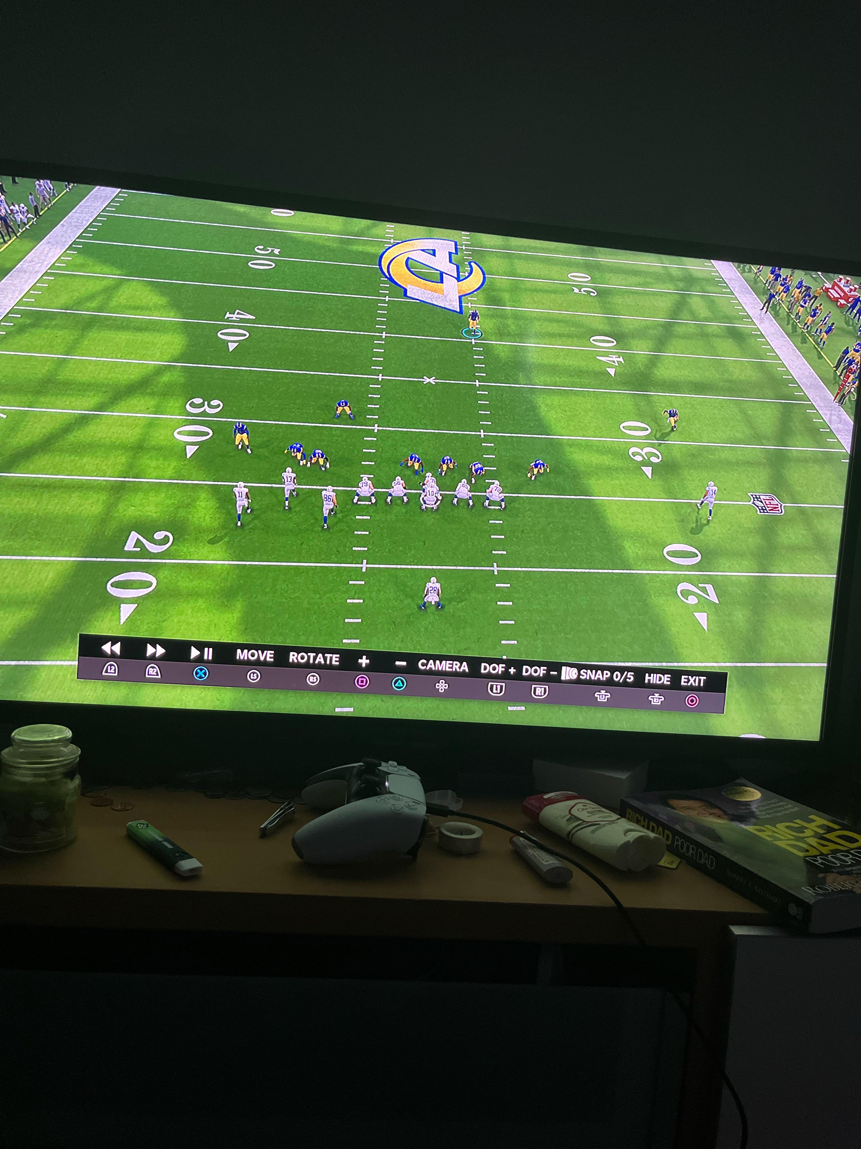 Discover more like Madden: 10 man on field problem how do i fix this and Related Content | Scrolller