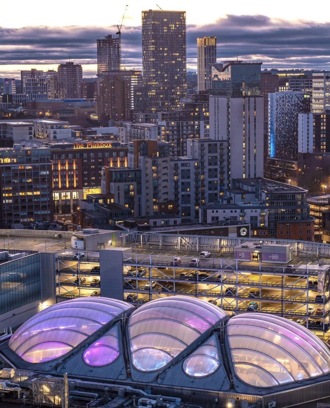 Discover more like CityPorn: Birmingham, England and Related Content | Scrolller