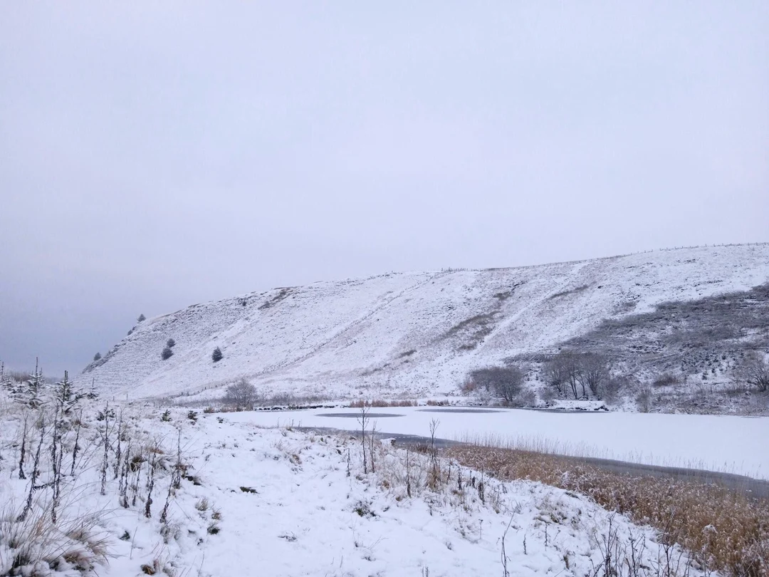 Lake visits | Scrolller