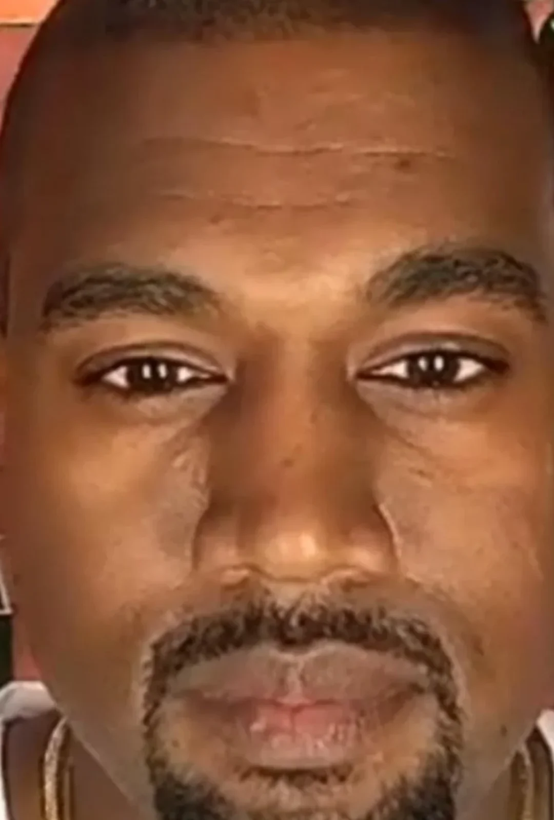 Do i look like Kanye? | Scrolller