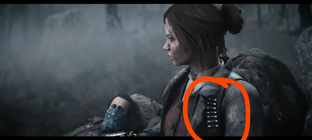 Blooper in the Tide of Shadows trailer | Scrolller