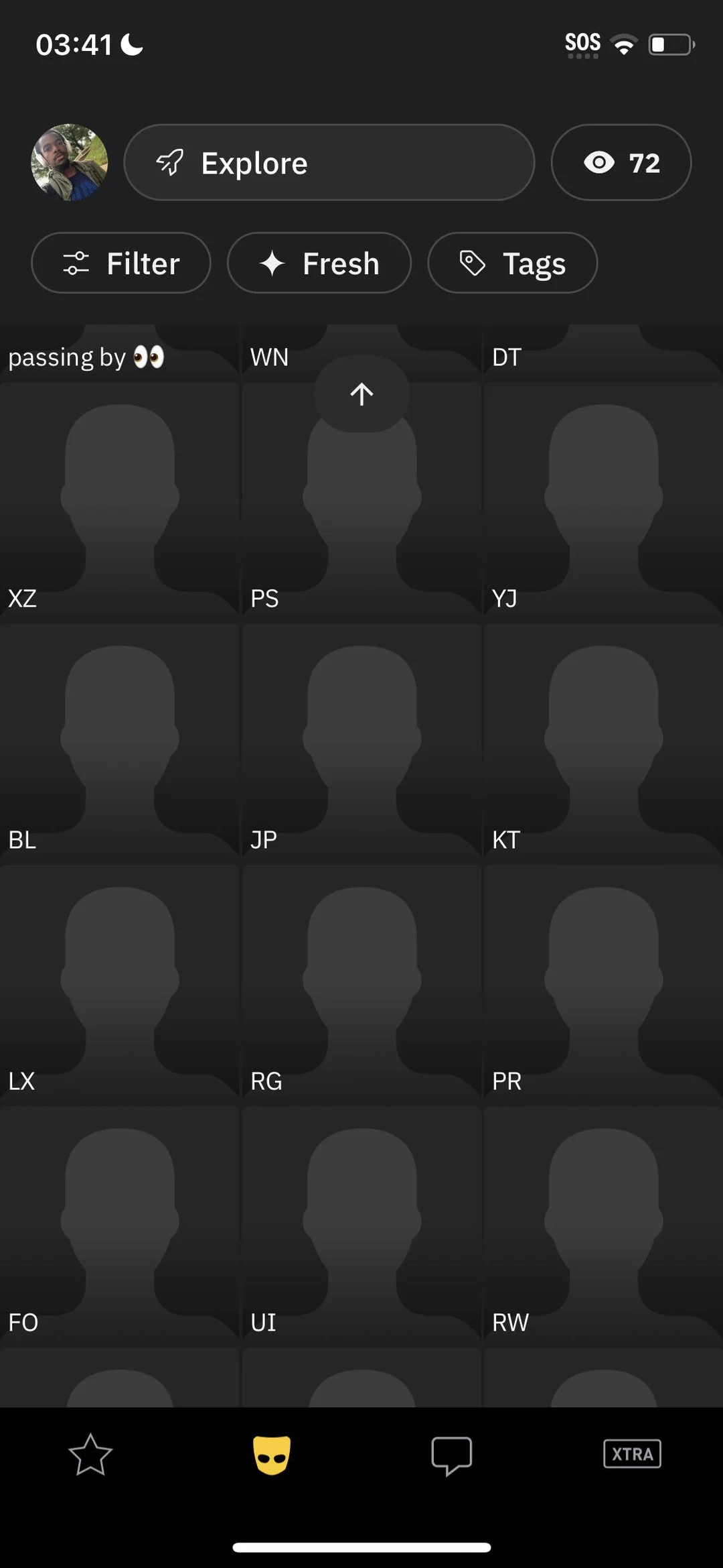 what happened to grindr? | Scrolller