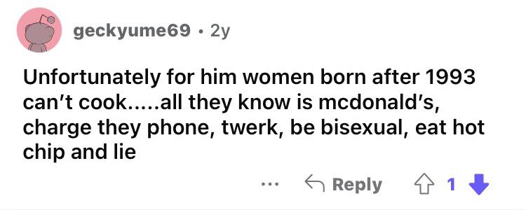 Be bisexual ?! | Scrolller