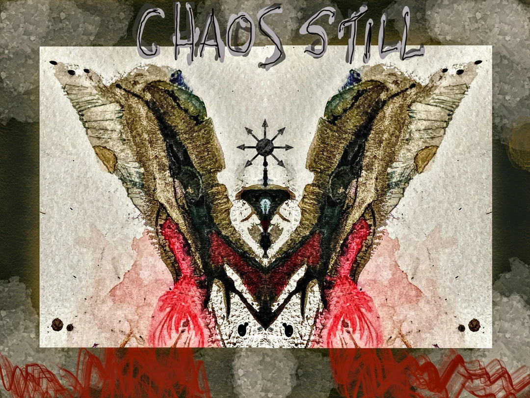 Chaos Still | Scrolller