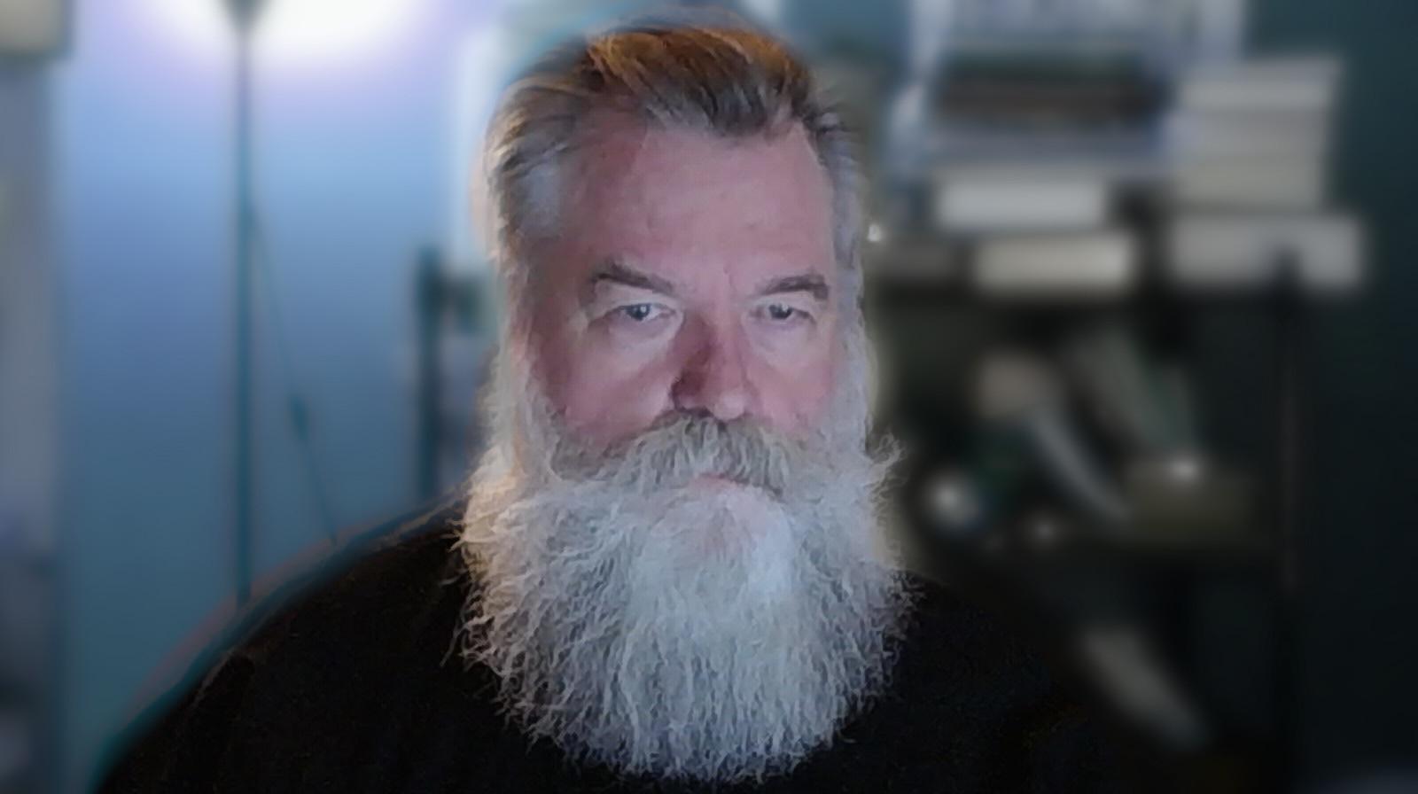 More better beard | Scrolller