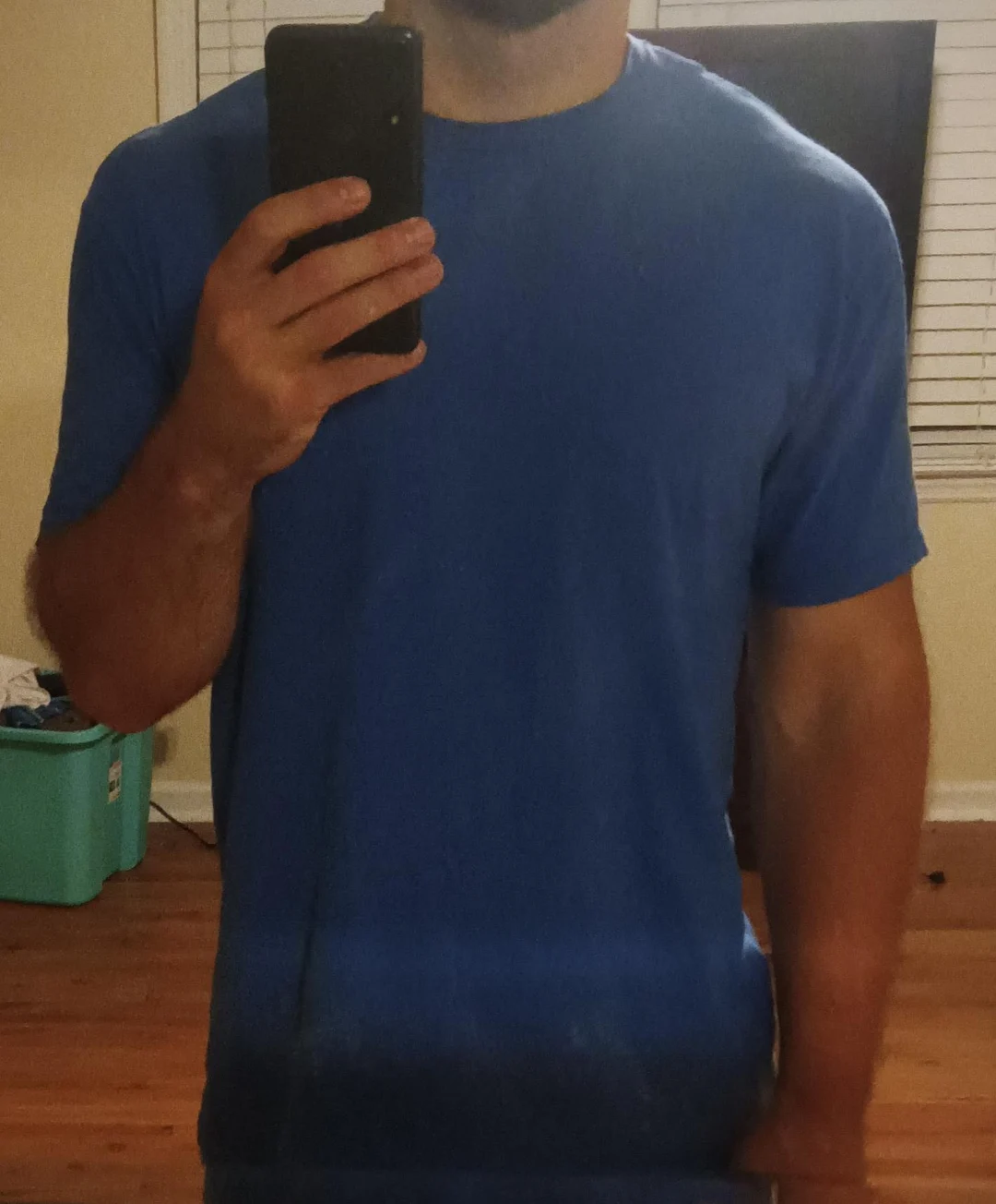 Best exercises for really big traps? | Scrolller