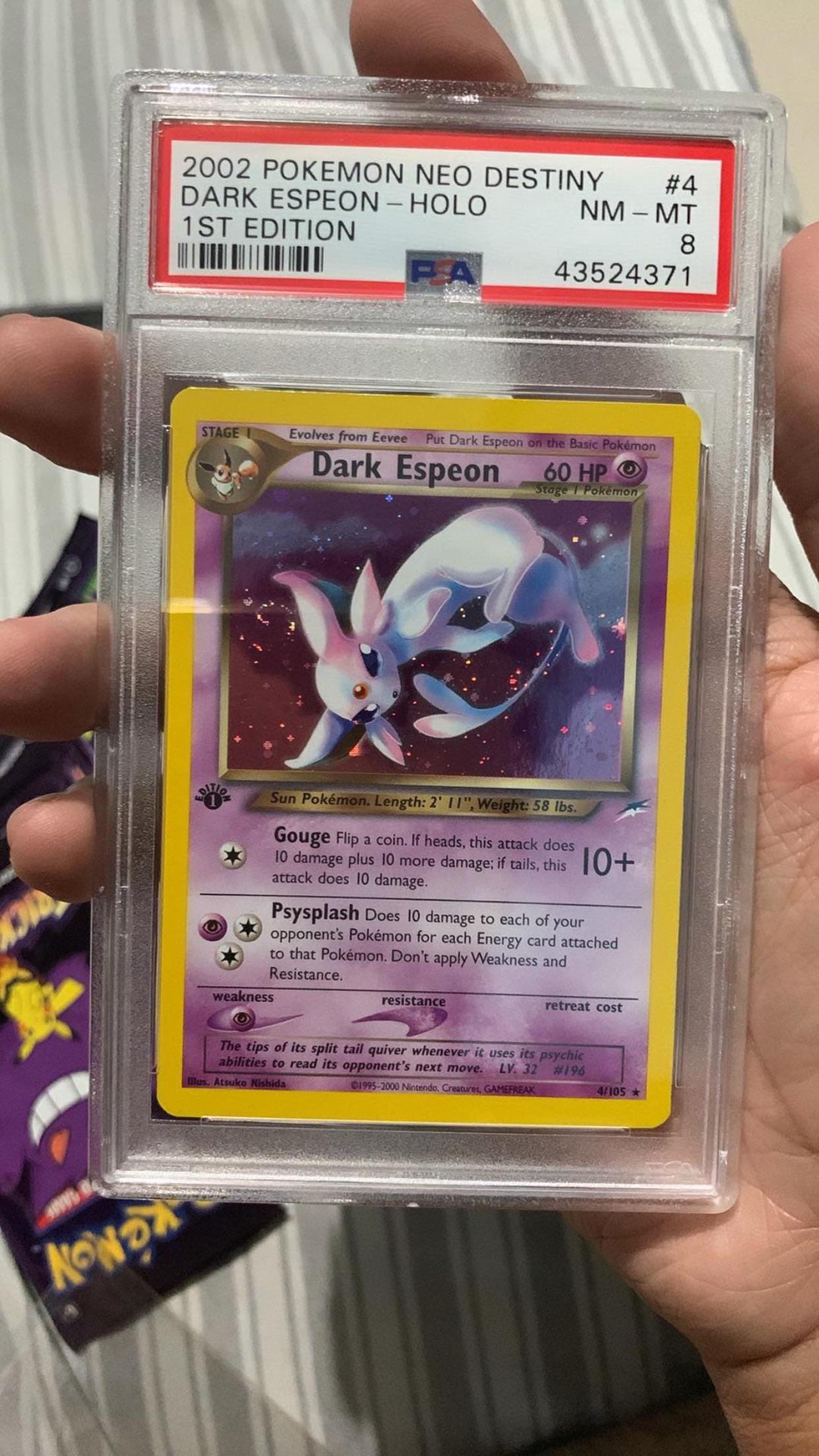 GOT MY GRAIL! | Scrolller