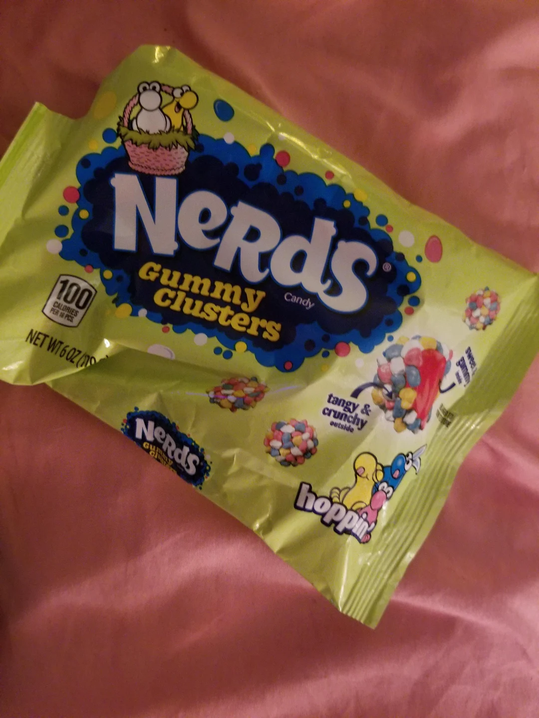 Easter candy!! | Scrolller