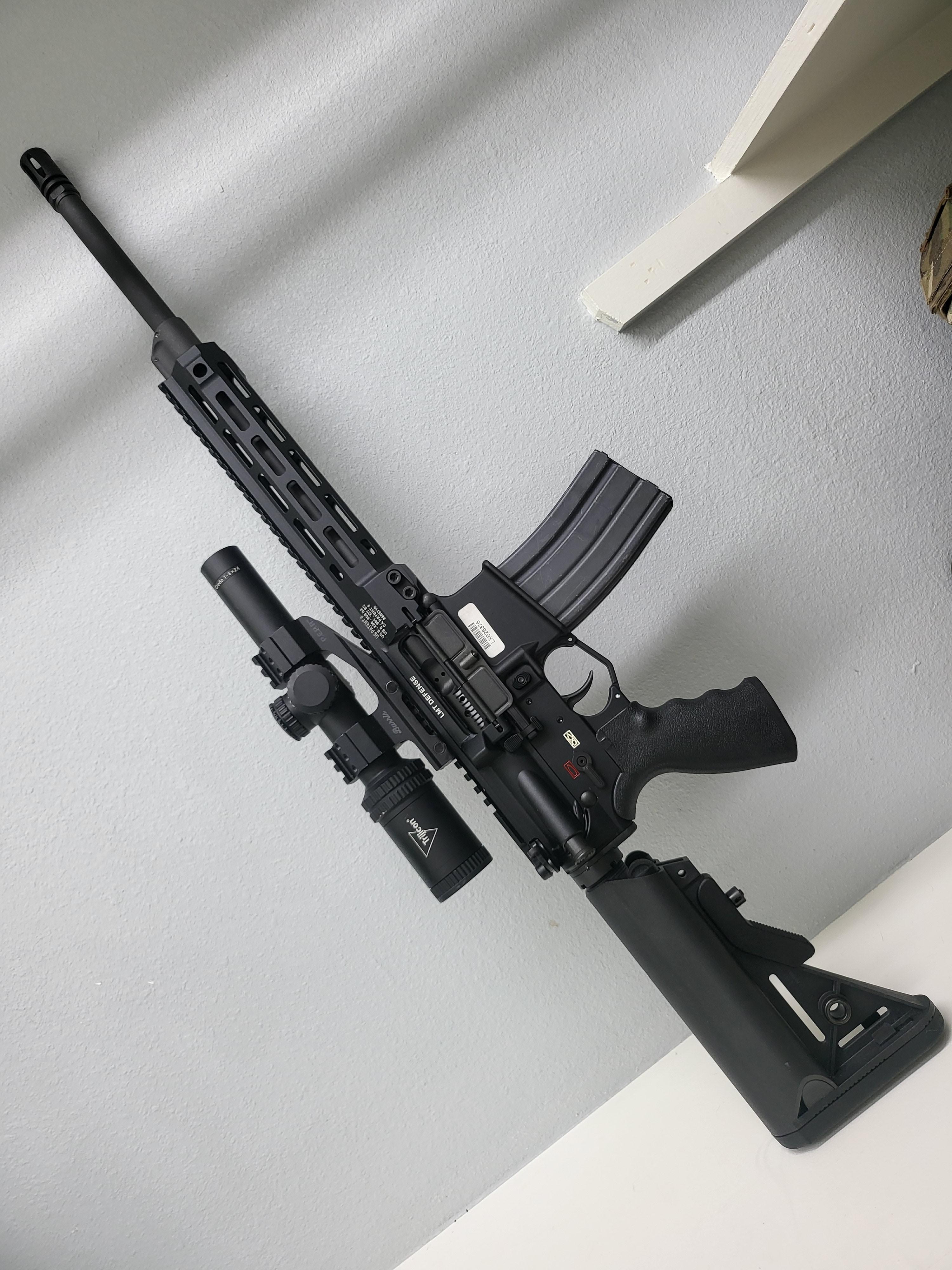 rate my setup? | Scrolller