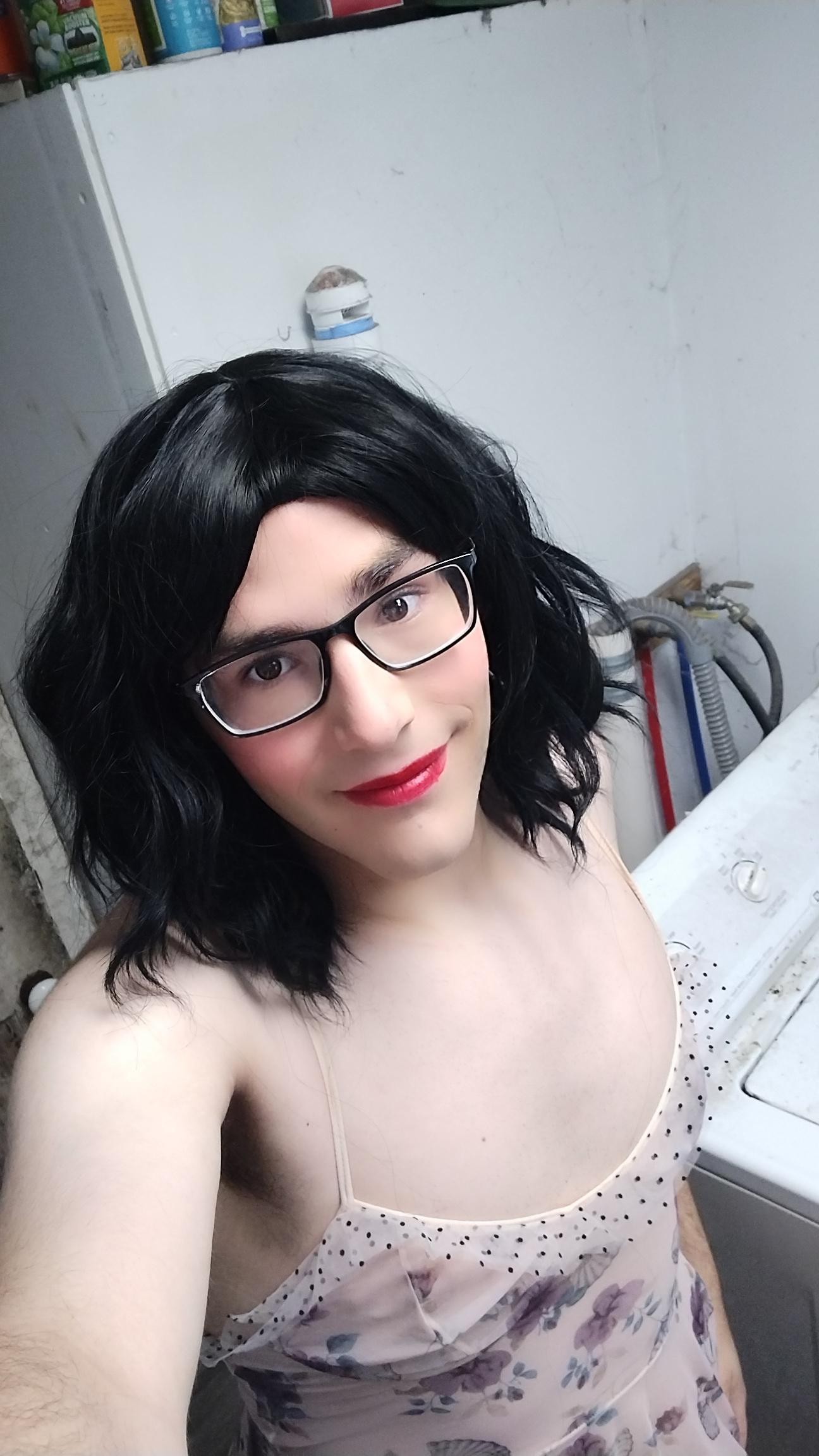 Loving the new wig 😍 | Scrolller