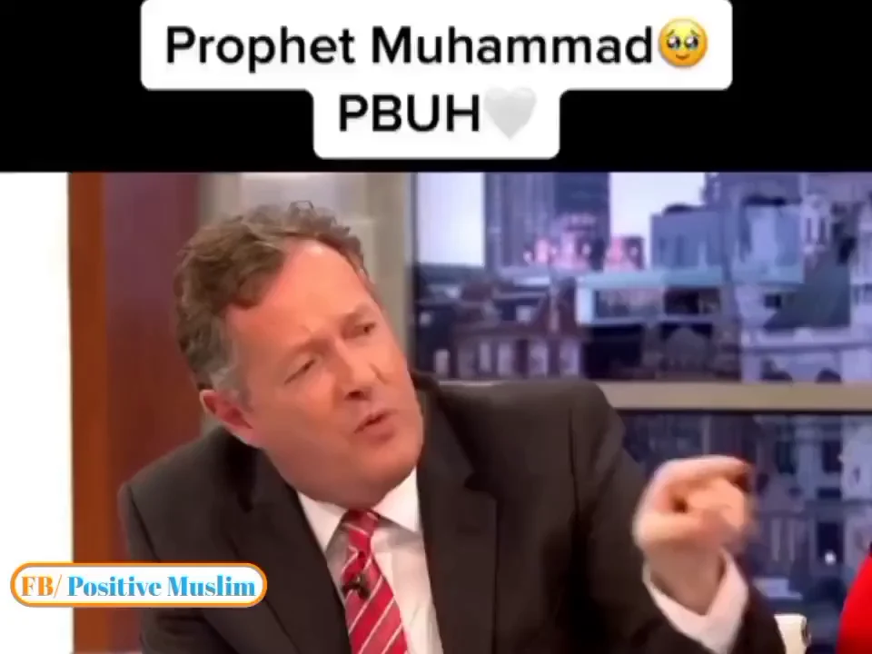 What do you know about Prophet Muhammad (SAW)? | Scrolller