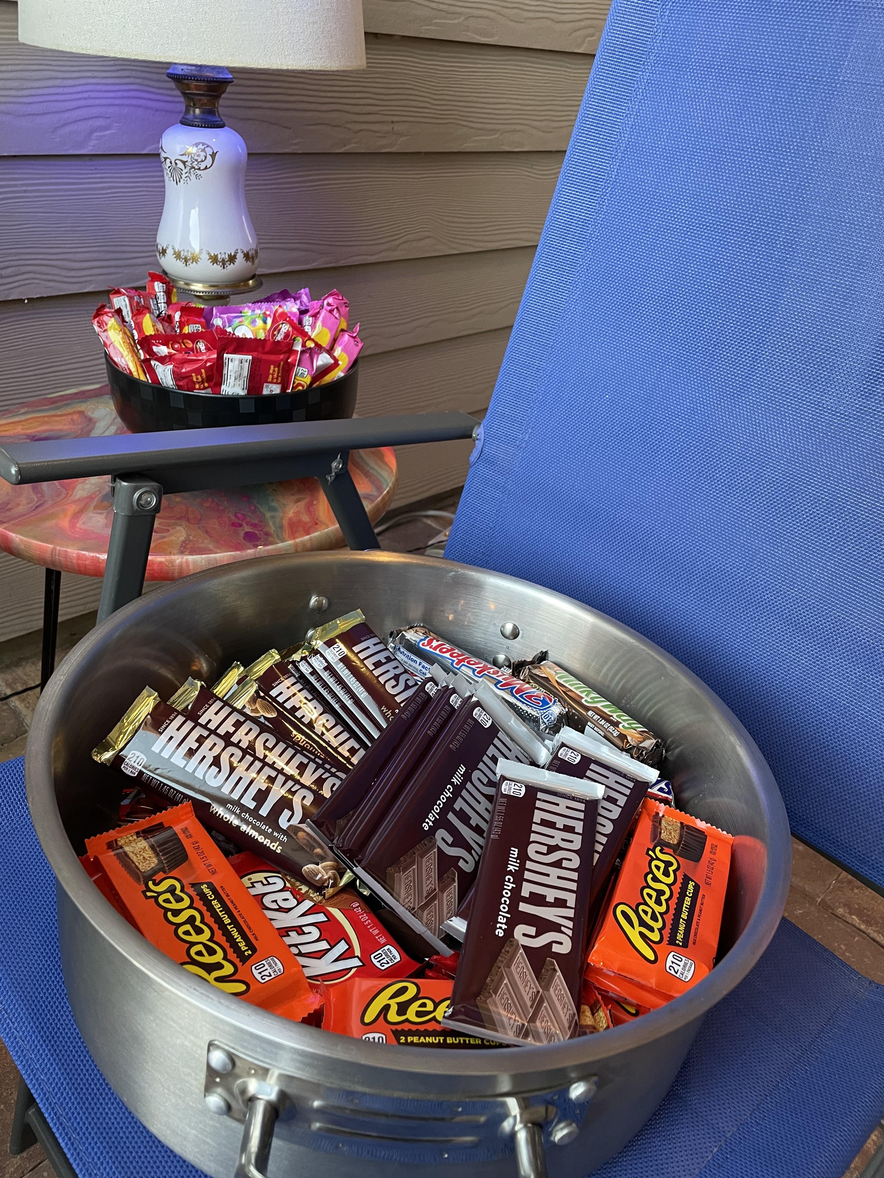 Let the games begin! | Scrolller