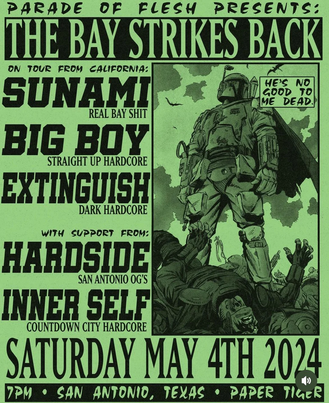 My Sunami show got updated | Scrolller