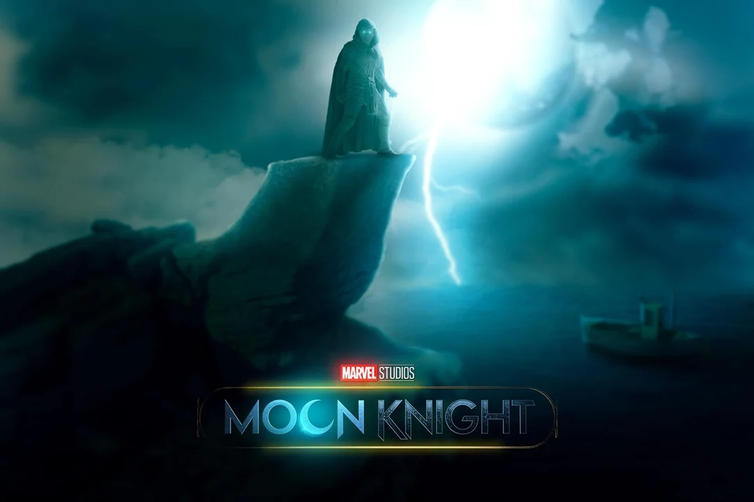 Moon Knight Composite | Scrolller